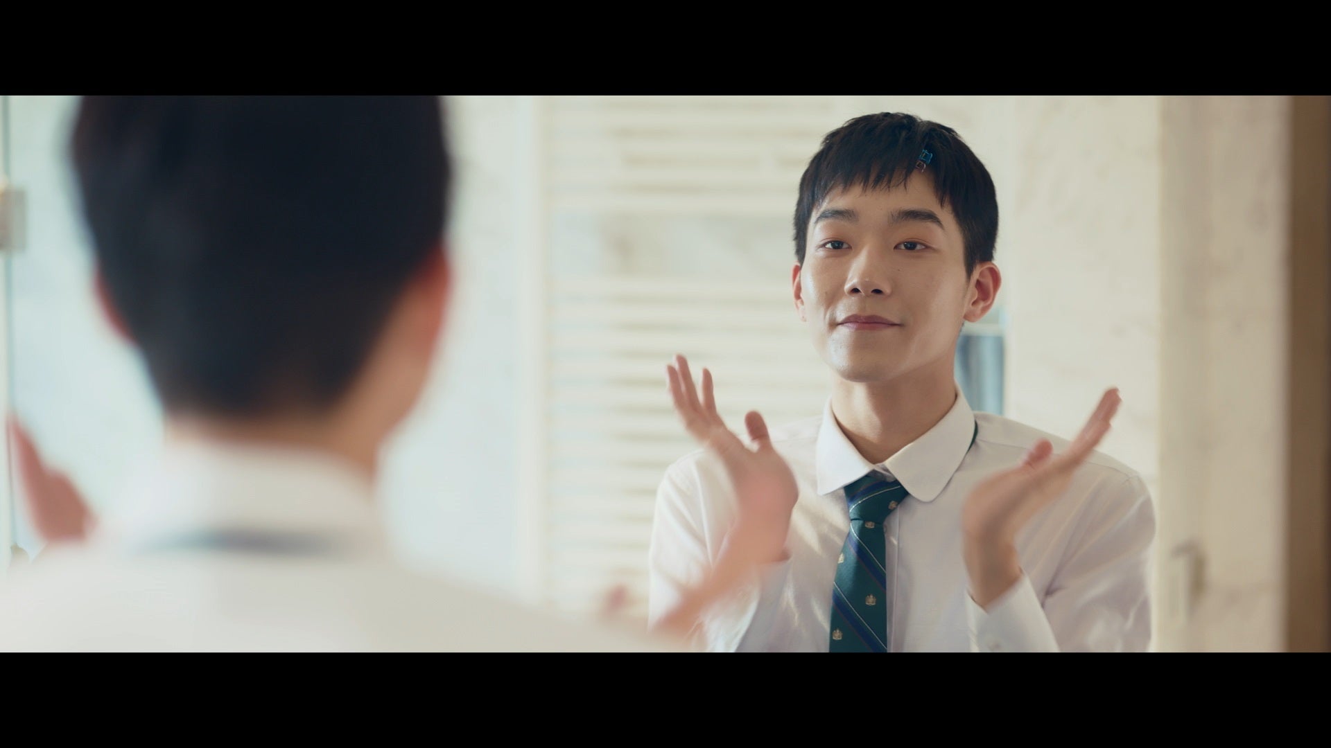 タマシイ・トレード！ 第2話 | Lemino(レミノ) - 映画・ドラマ・アニメや音楽・ライブが見放題 | ドコモの動画配信サービス