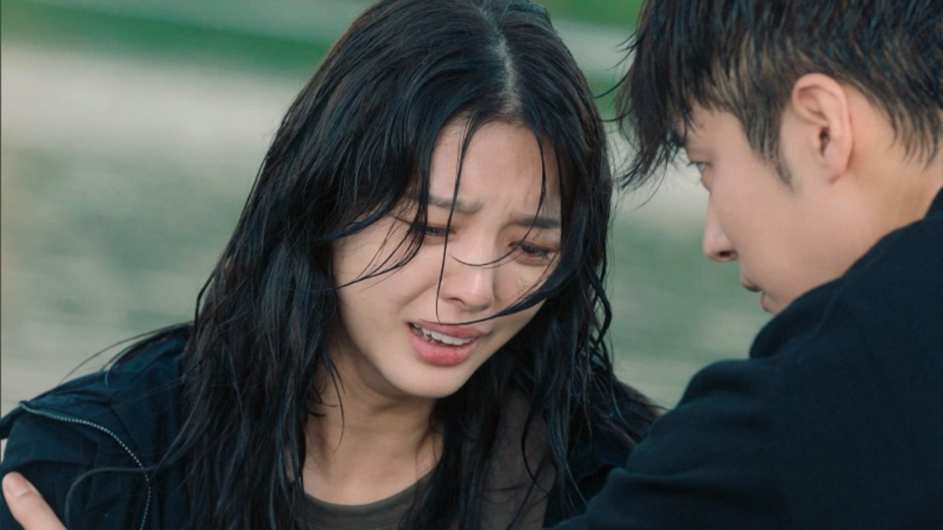 二番目の夫 第37話 | Lemino(レミノ) - 映画・ドラマ・アニメや音楽・ライブが見放題 | ドコモの動画配信サービス