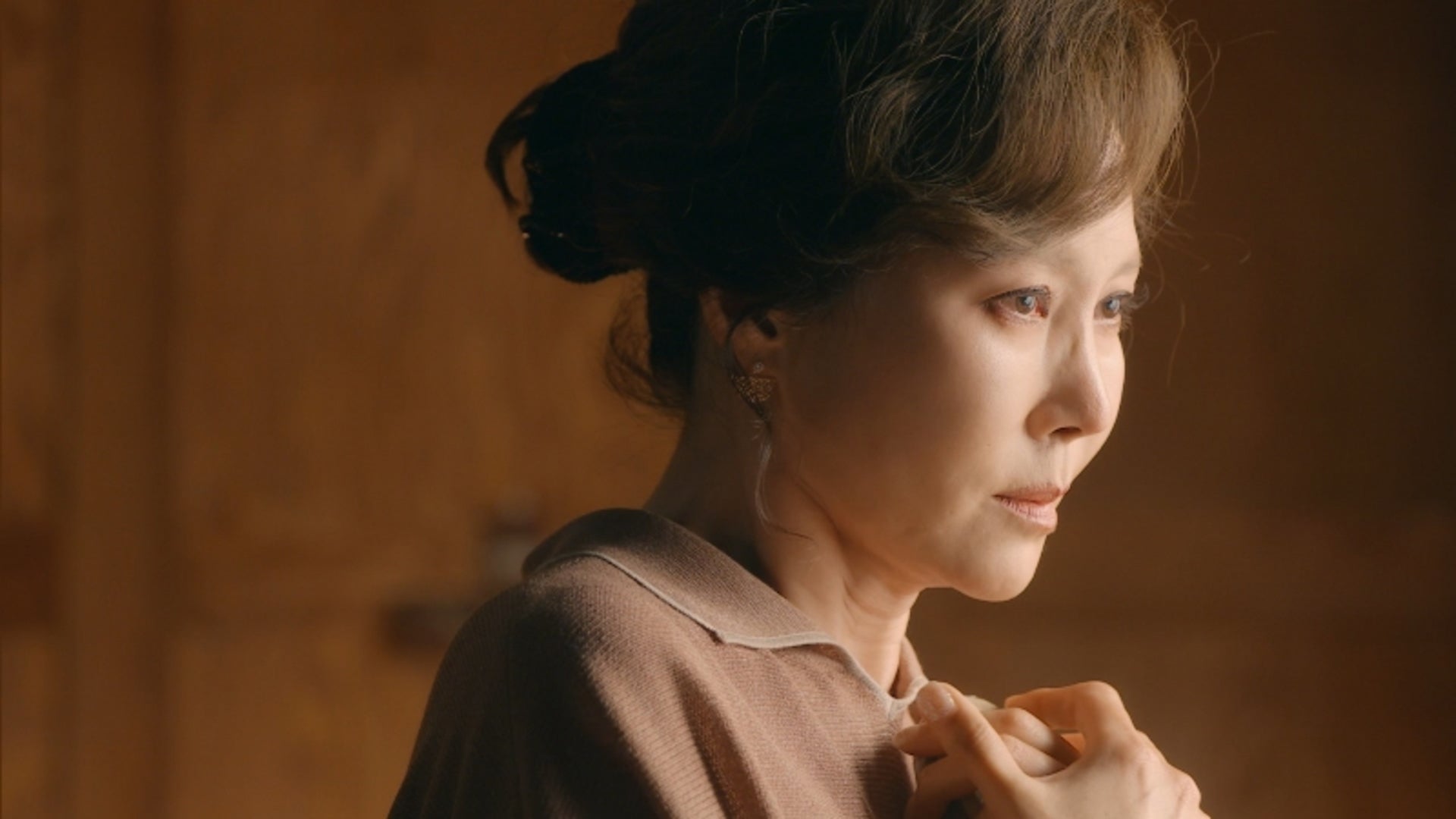 二番目の夫 第45話 | Lemino(レミノ) - 映画・ドラマ・アニメや音楽・ライブが見放題 | ドコモの動画配信サービス