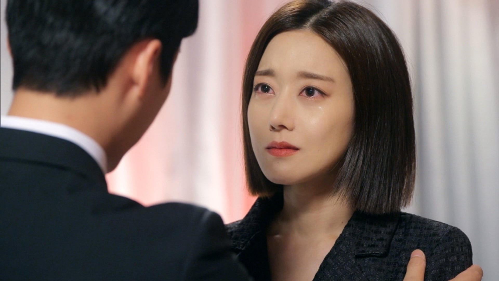 二番目の夫 第48話 | Lemino(レミノ) - 映画・ドラマ・アニメや音楽・ライブが見放題 | ドコモの動画配信サービス