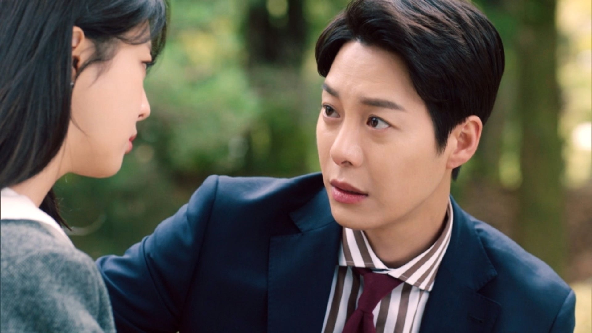 二番目の夫 第51話 | Lemino(レミノ) - 映画・ドラマ・アニメや音楽・ライブが見放題 | ドコモの動画配信サービス