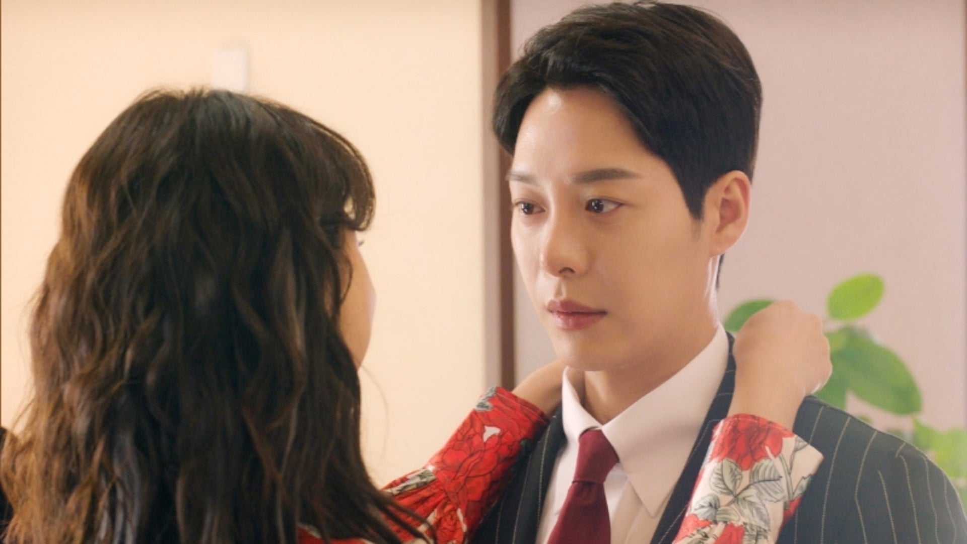 二番目の夫 第70話 | Lemino(レミノ) - 映画・ドラマ・アニメや音楽・ライブが見放題 | ドコモの動画配信サービス