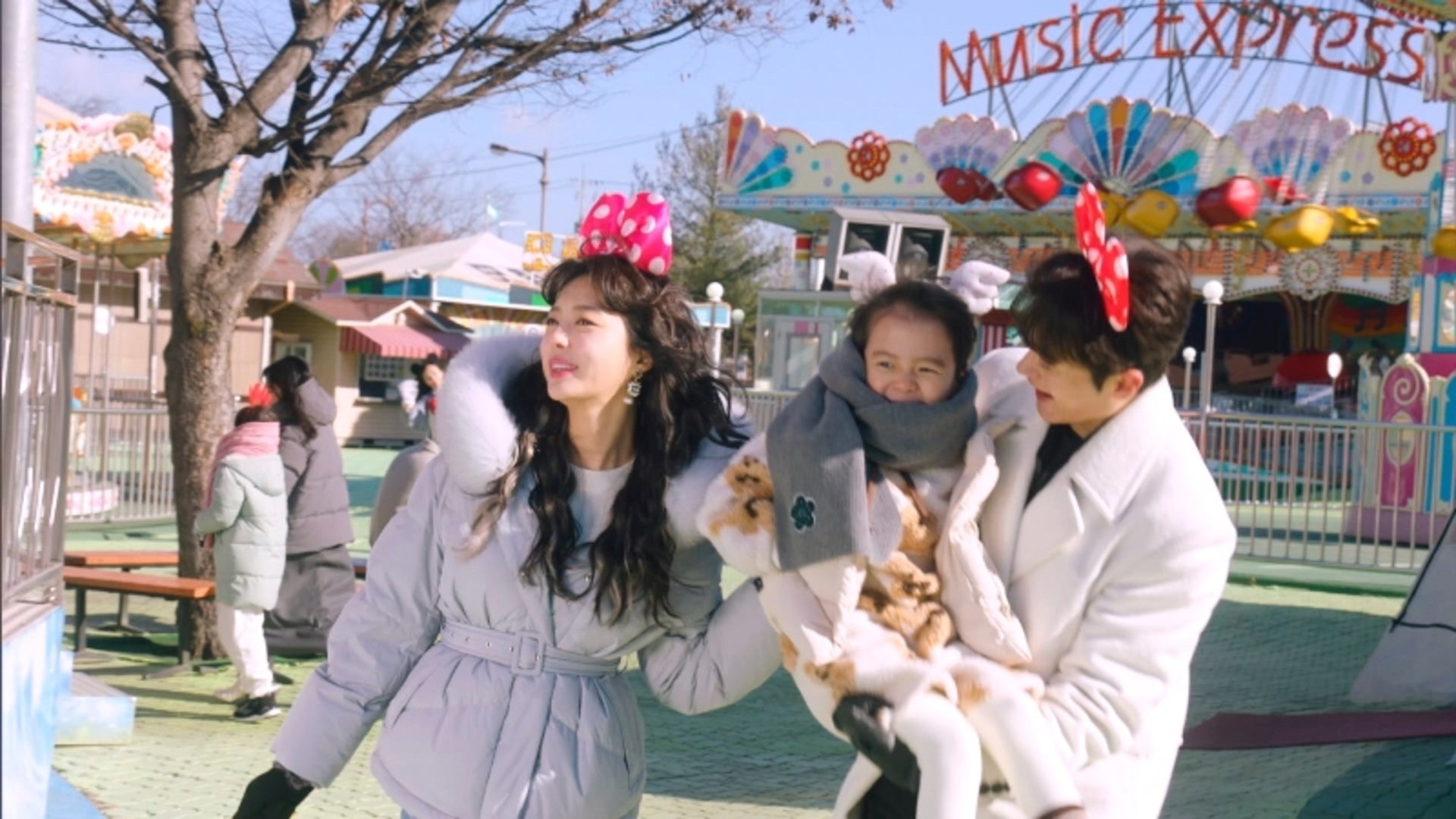 二番目の夫 第90話 | Lemino(レミノ) - 映画・ドラマ・アニメや音楽・ライブが見放題 | ドコモの動画配信サービス