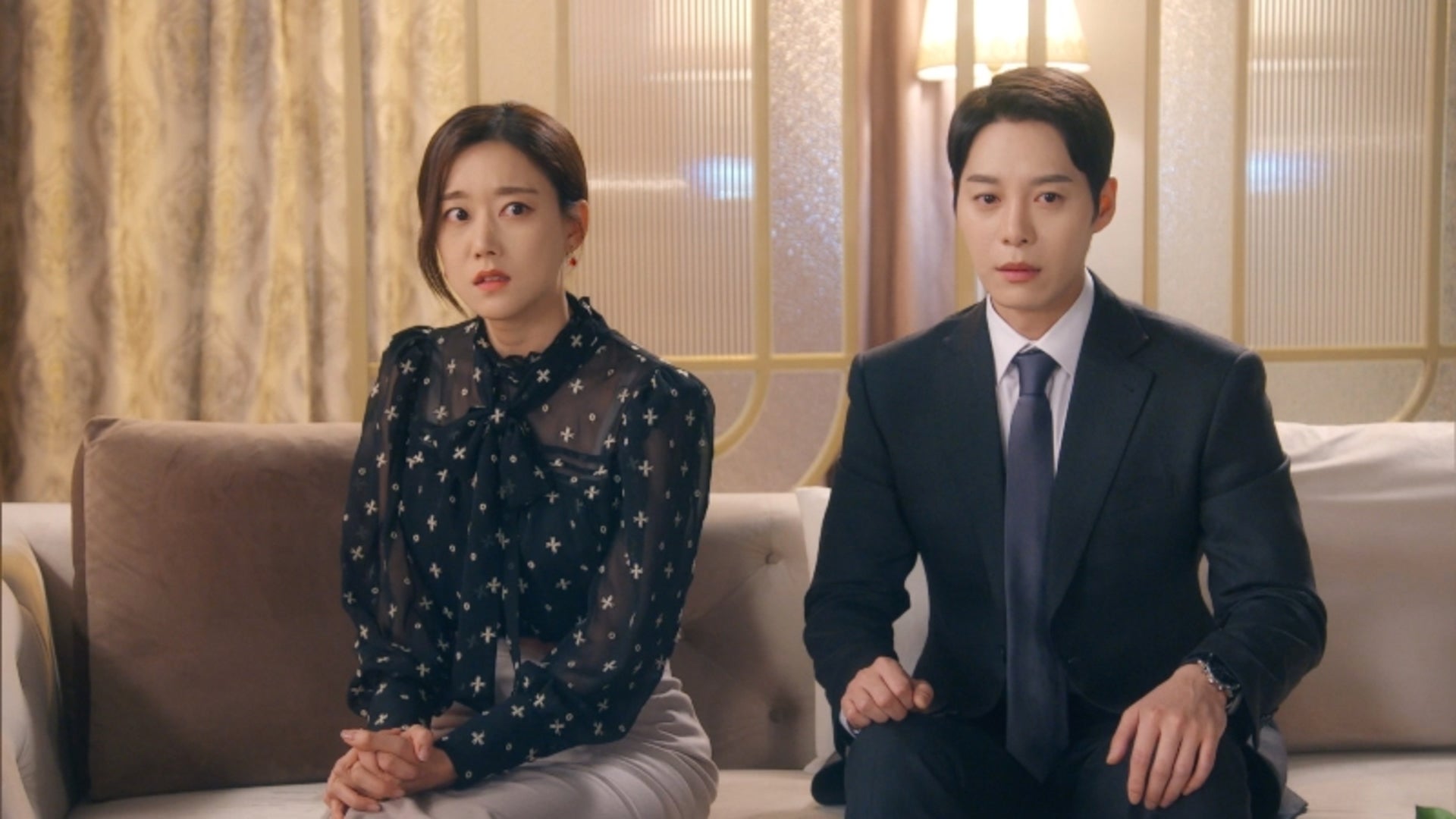 二番目の夫 第98話 | Lemino(レミノ) - 映画・ドラマ・アニメや音楽・ライブが見放題 | ドコモの動画配信サービス