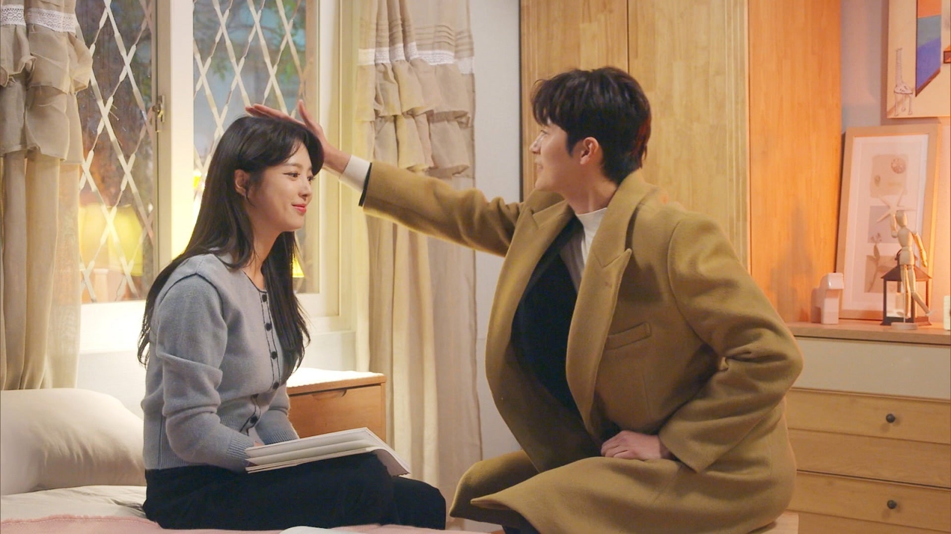 二番目の夫 第101話 | Lemino(レミノ) - 映画・ドラマ・アニメや音楽・ライブが見放題 | ドコモの動画配信サービス