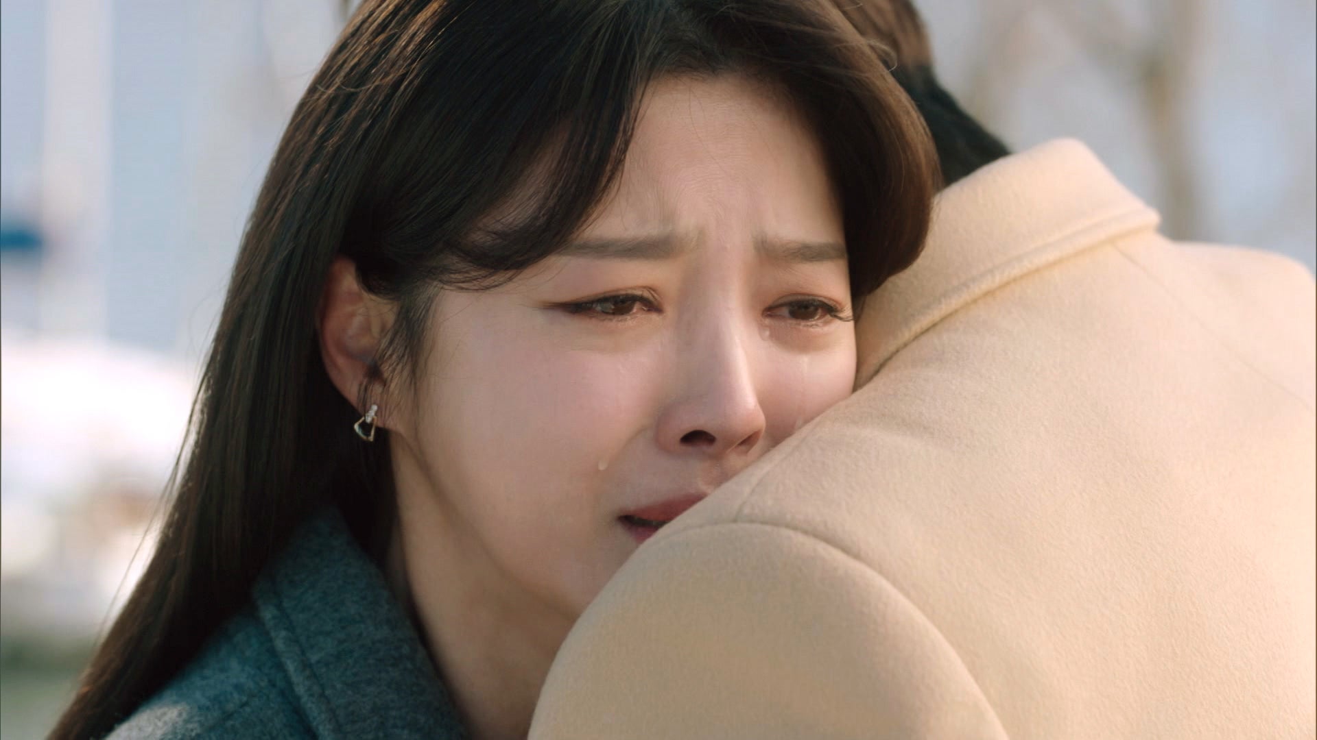 二番目の夫 第122話 | Lemino(レミノ) - 映画・ドラマ・アニメや音楽・ライブが見放題 | ドコモの動画配信サービス