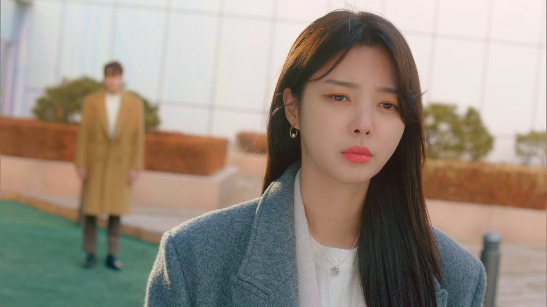 二番目の夫 第129話 | Lemino(レミノ) - 映画・ドラマ・アニメや音楽・ライブが見放題 | ドコモの動画配信サービス