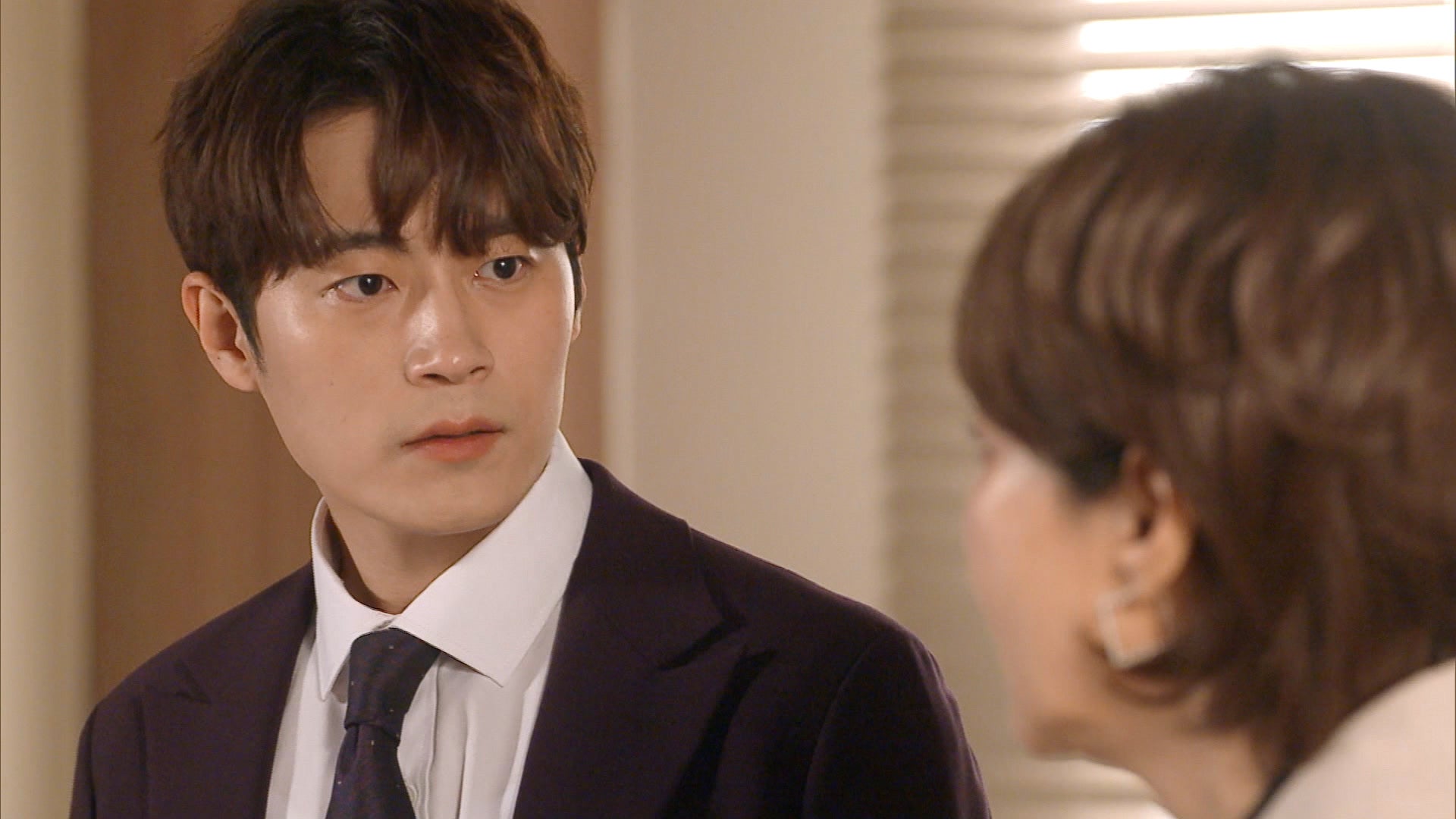 二番目の夫 第143話 | Lemino(レミノ) - 映画・ドラマ・アニメや音楽・ライブが見放題 | ドコモの動画配信サービス