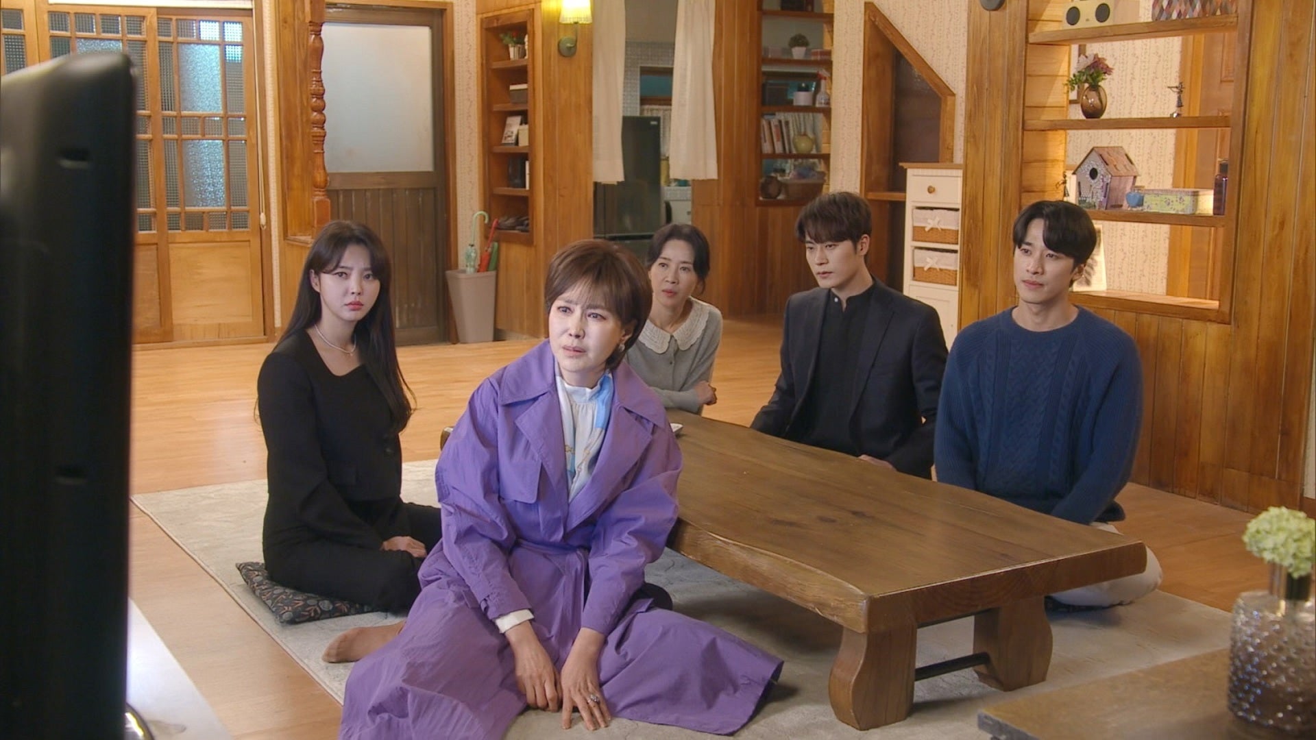 二番目の夫 第148話 | Lemino(レミノ) - 映画・ドラマ・アニメや音楽・ライブが見放題 | ドコモの動画配信サービス