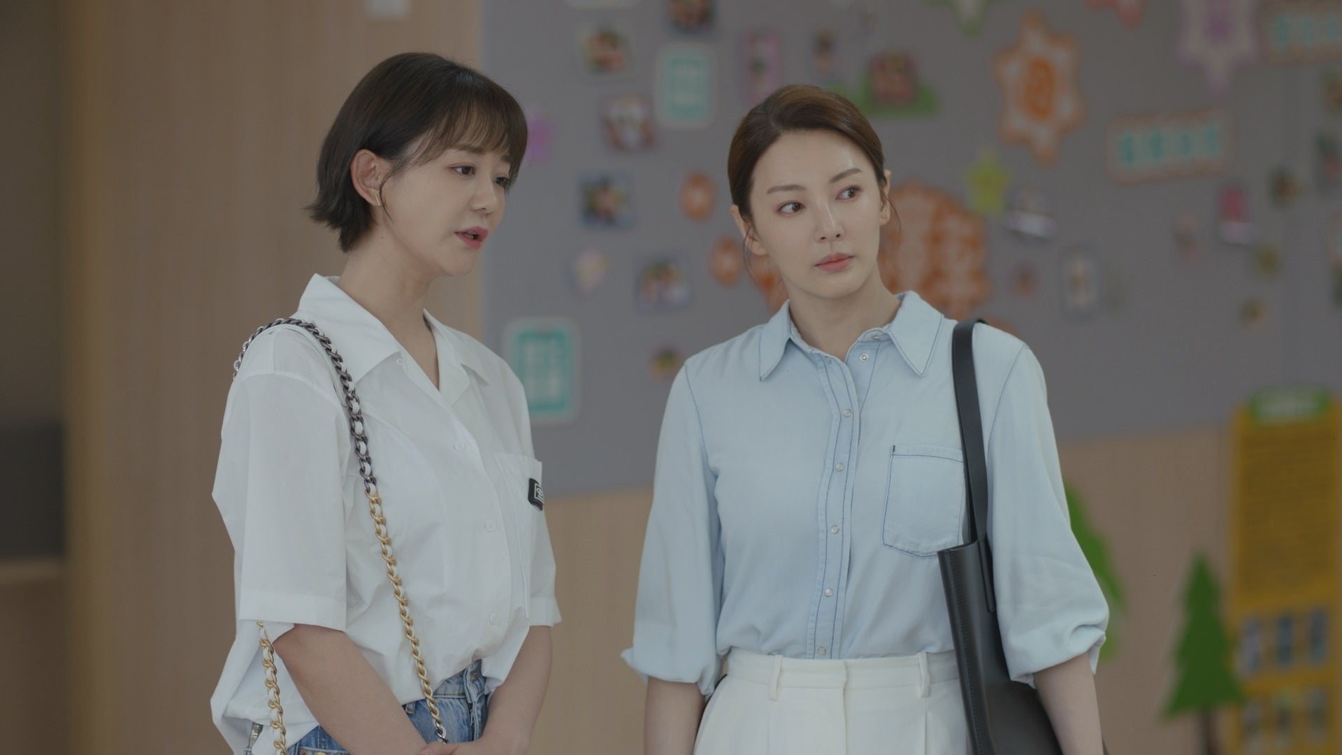 ママ友恋愛狂想曲 第2話 | Lemino(レミノ) - 映画・ドラマ・アニメや音楽・ライブが見放題 | ドコモの動画配信サービス