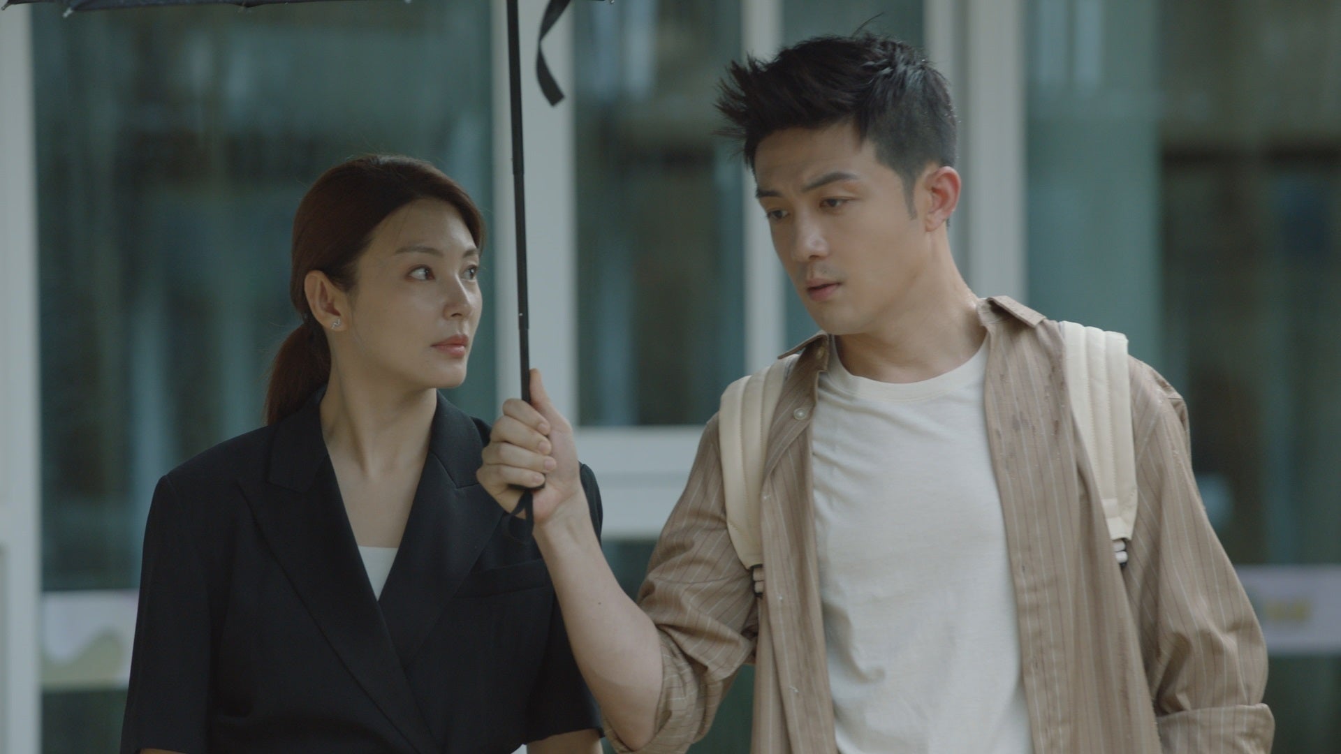 ママ友恋愛狂想曲 第4話 | Lemino(レミノ) - 映画・ドラマ・アニメや音楽・ライブが見放題 | ドコモの動画配信サービス