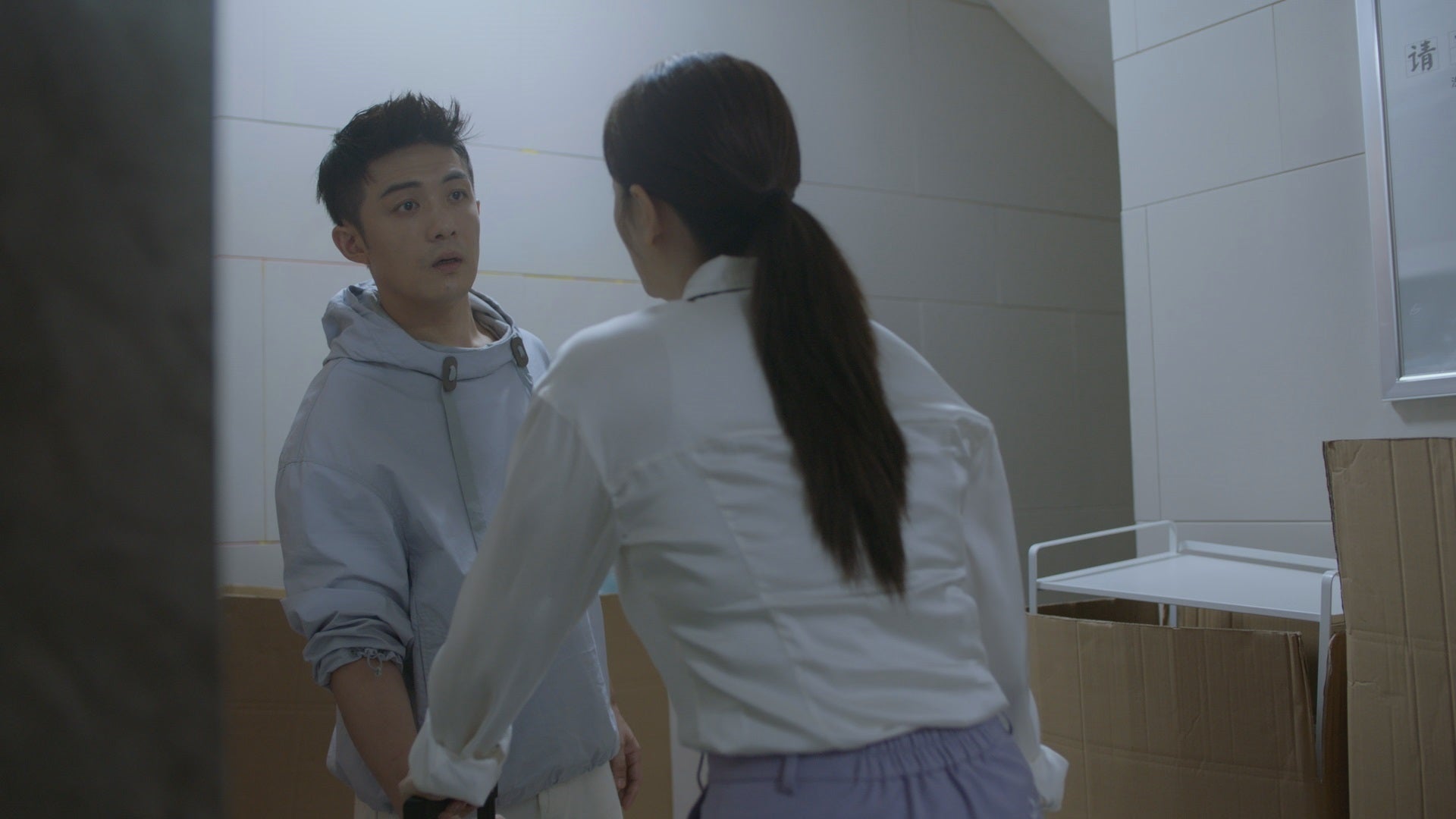 ママ友恋愛狂想曲 第16話 | Lemino(レミノ) - 映画・ドラマ・アニメや音楽・ライブが見放題 | ドコモの動画配信サービス