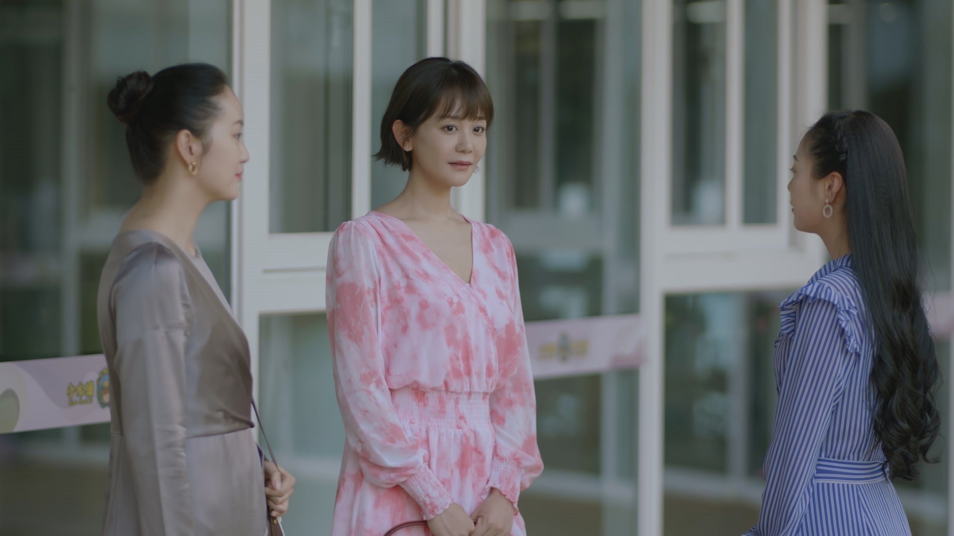 ママ友恋愛狂想曲 第20話 | Lemino(レミノ) - 映画・ドラマ・アニメや音楽・ライブが見放題 | ドコモの動画配信サービス