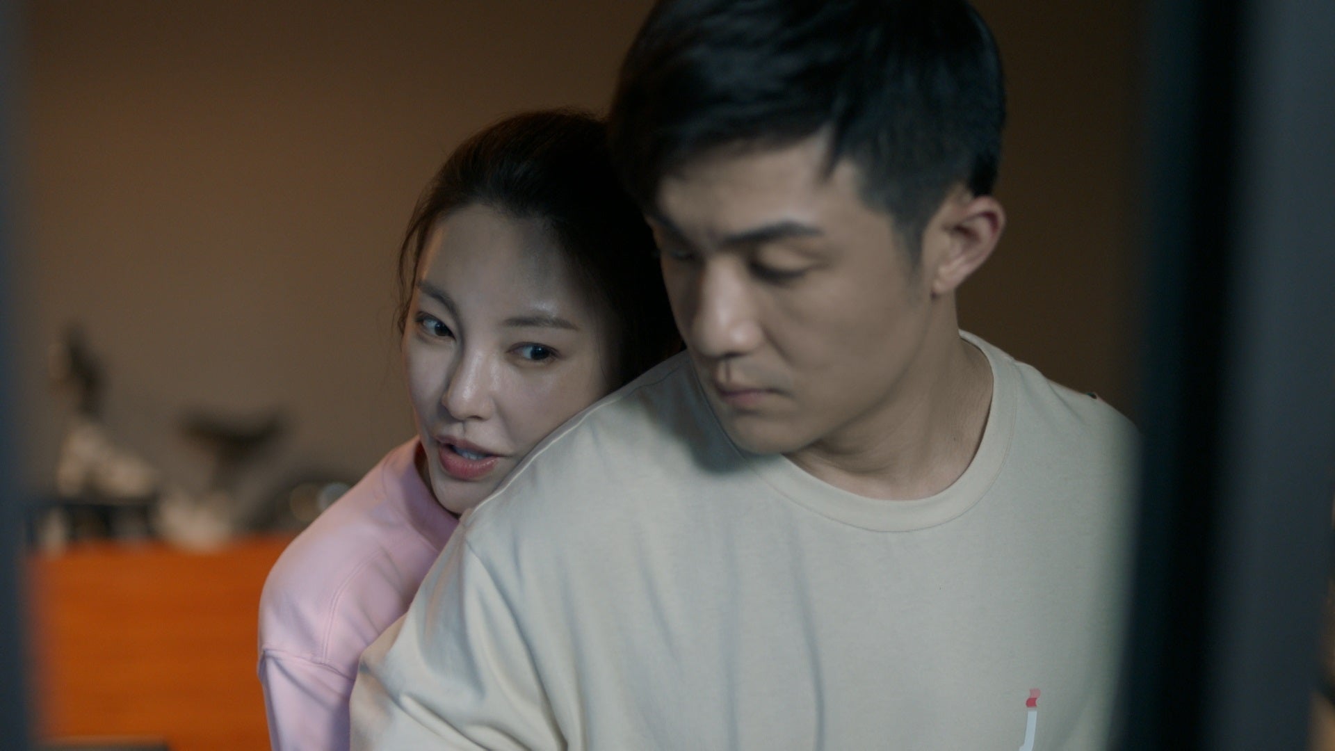 ママ友恋愛狂想曲 第34話 | Lemino(レミノ) - 映画・ドラマ・アニメや音楽・ライブが見放題 | ドコモの動画配信サービス