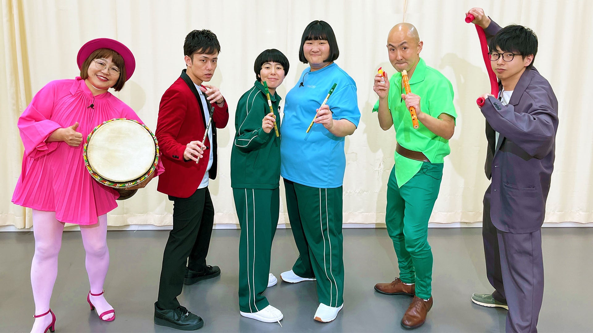 #34 ヨネダにラブ・ソングを… | Lemino(レミノ) - 映画・ドラマ・アニメや音楽・ライブが見放題 | ドコモの動画配信サービス