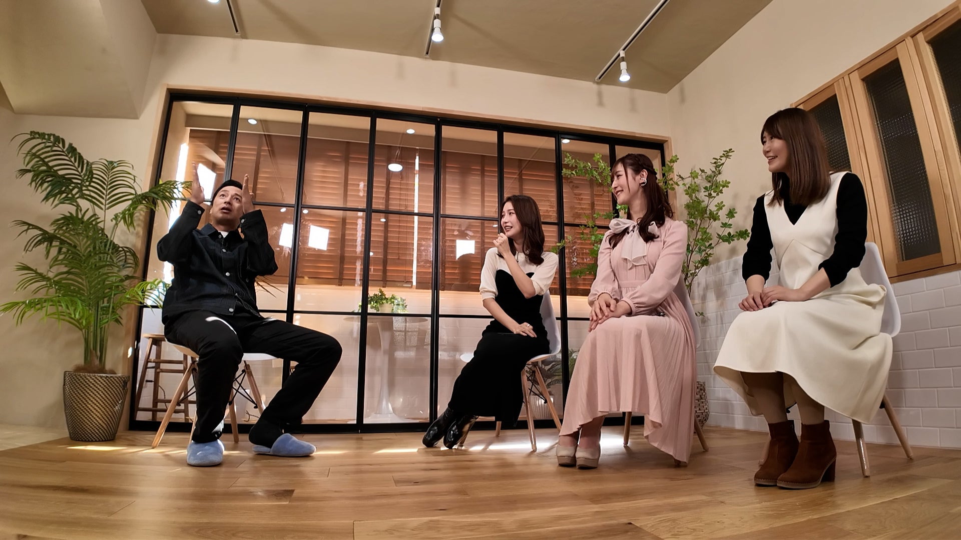 #23 チュート徳井の恋する女のトリセツ | Lemino(レミノ) - 映画・ドラマ・アニメや音楽・ライブが見放題 | ドコモの動画配信サービス