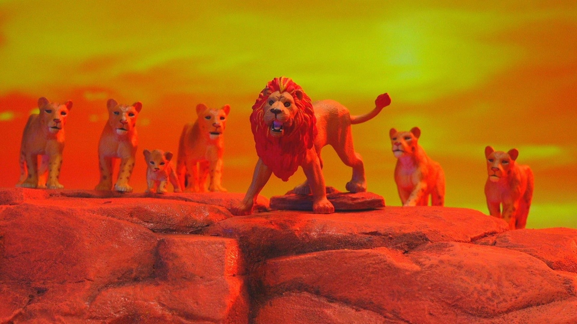 冒険大陸アニアキングダム ＃5 | Lemino(レミノ) - 映画・ドラマ・アニメや音楽・ライブが見放題 | ドコモの動画配信サービス