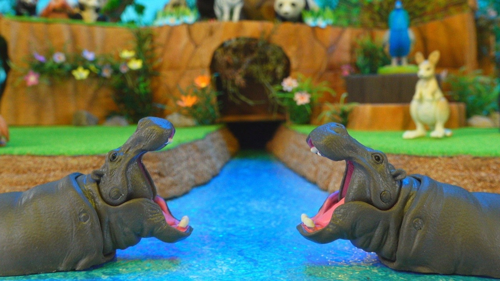 冒険大陸アニアキングダム ＃11 | Lemino(レミノ) - 映画・ドラマ・アニメや音楽・ライブが見放題 | ドコモの動画配信サービス