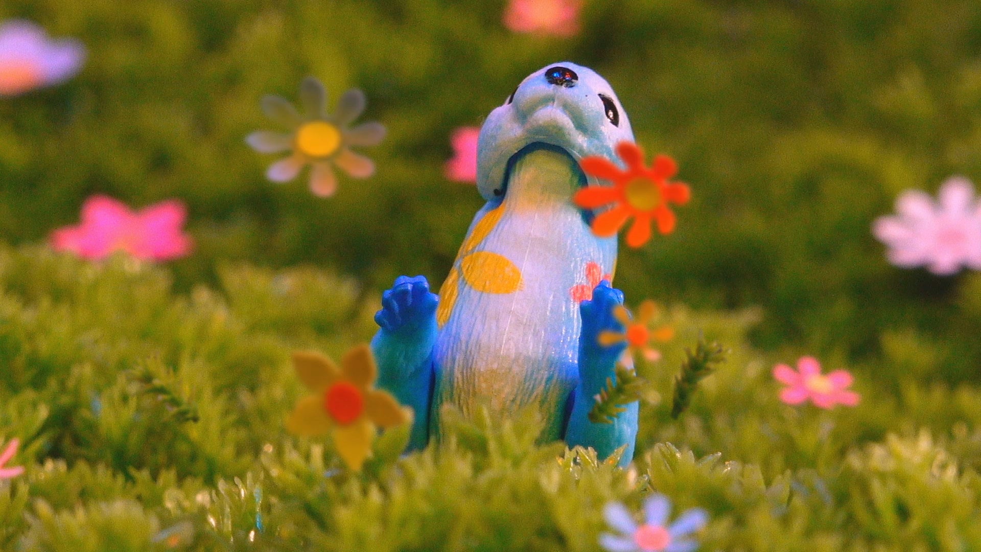 冒険大陸アニアキングダム ＃18 | Lemino(レミノ) - 映画・ドラマ・アニメや音楽・ライブが見放題 | ドコモの動画配信サービス