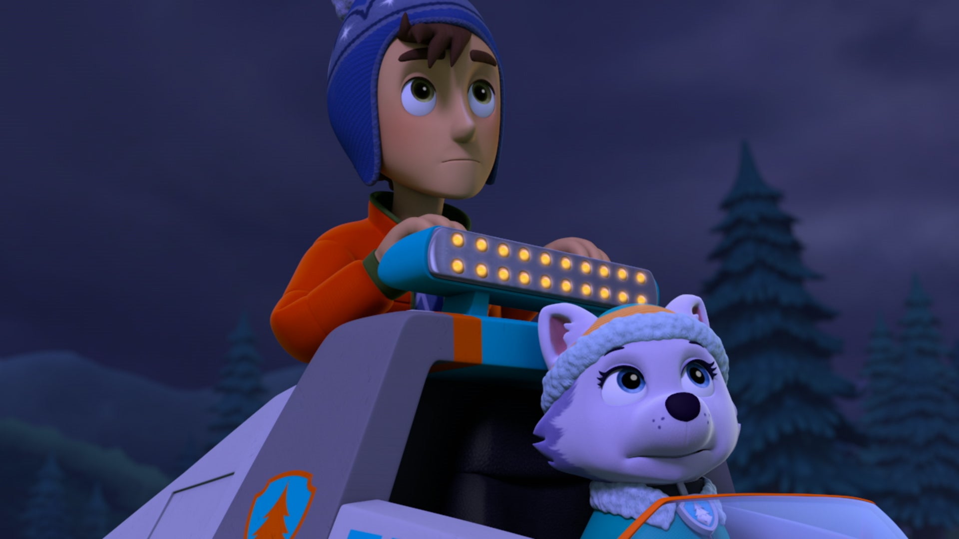 パウ・パトロール 第138話 | Lemino(レミノ) - 映画・ドラマ・アニメや音楽・ライブが見放題 | ドコモの動画配信サービス