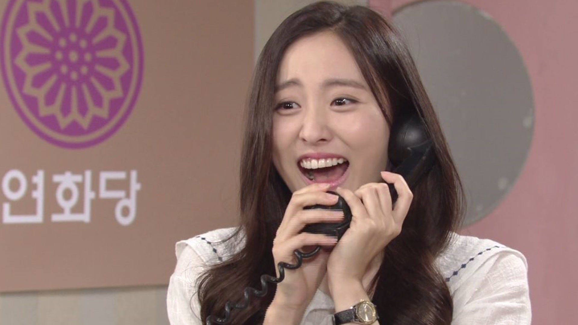 私の心は花の雨 第100話 | Lemino（レミノ）／ドコモの新しい映像サービス - 知らなかった、大好きへ。