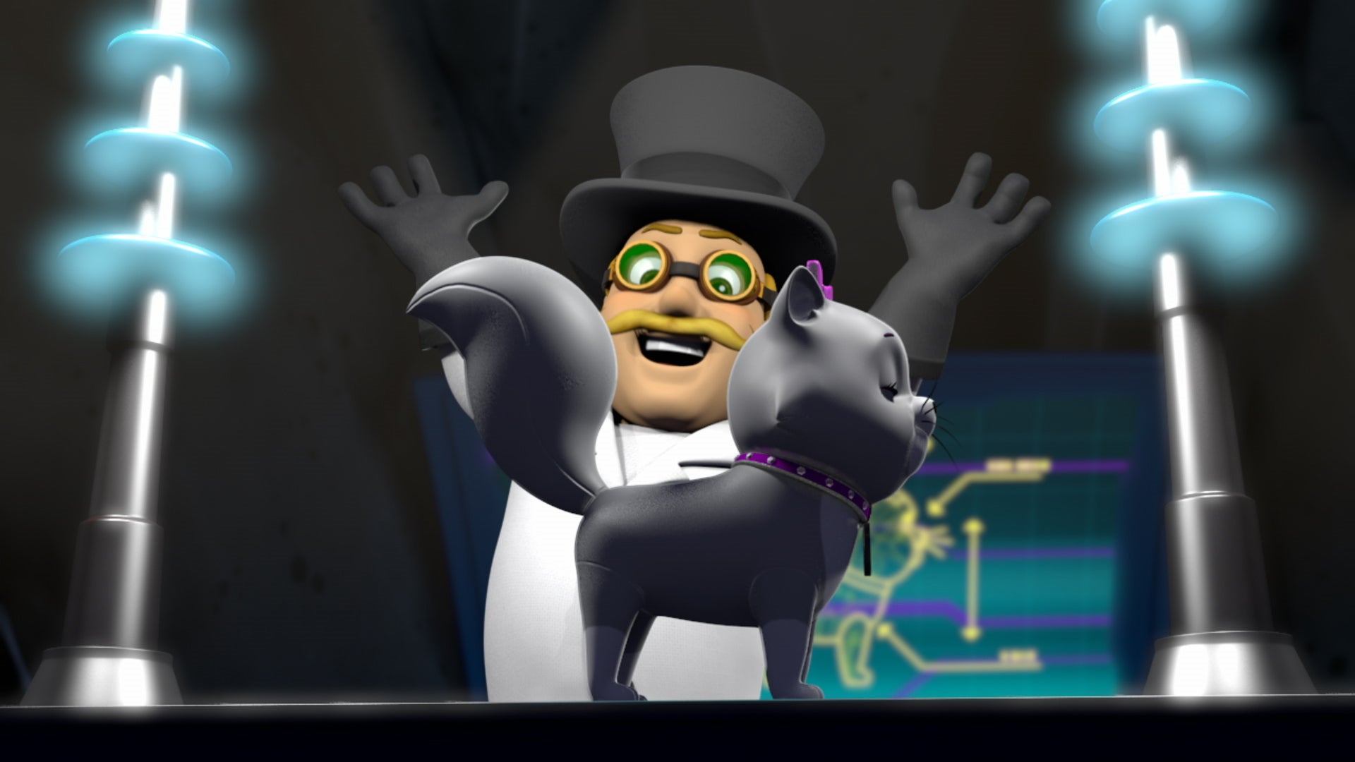 パウ・パトロール 第82話 | Lemino（レミノ）／ドコモの新しい映像サービス - 知らなかった、大好きへ。