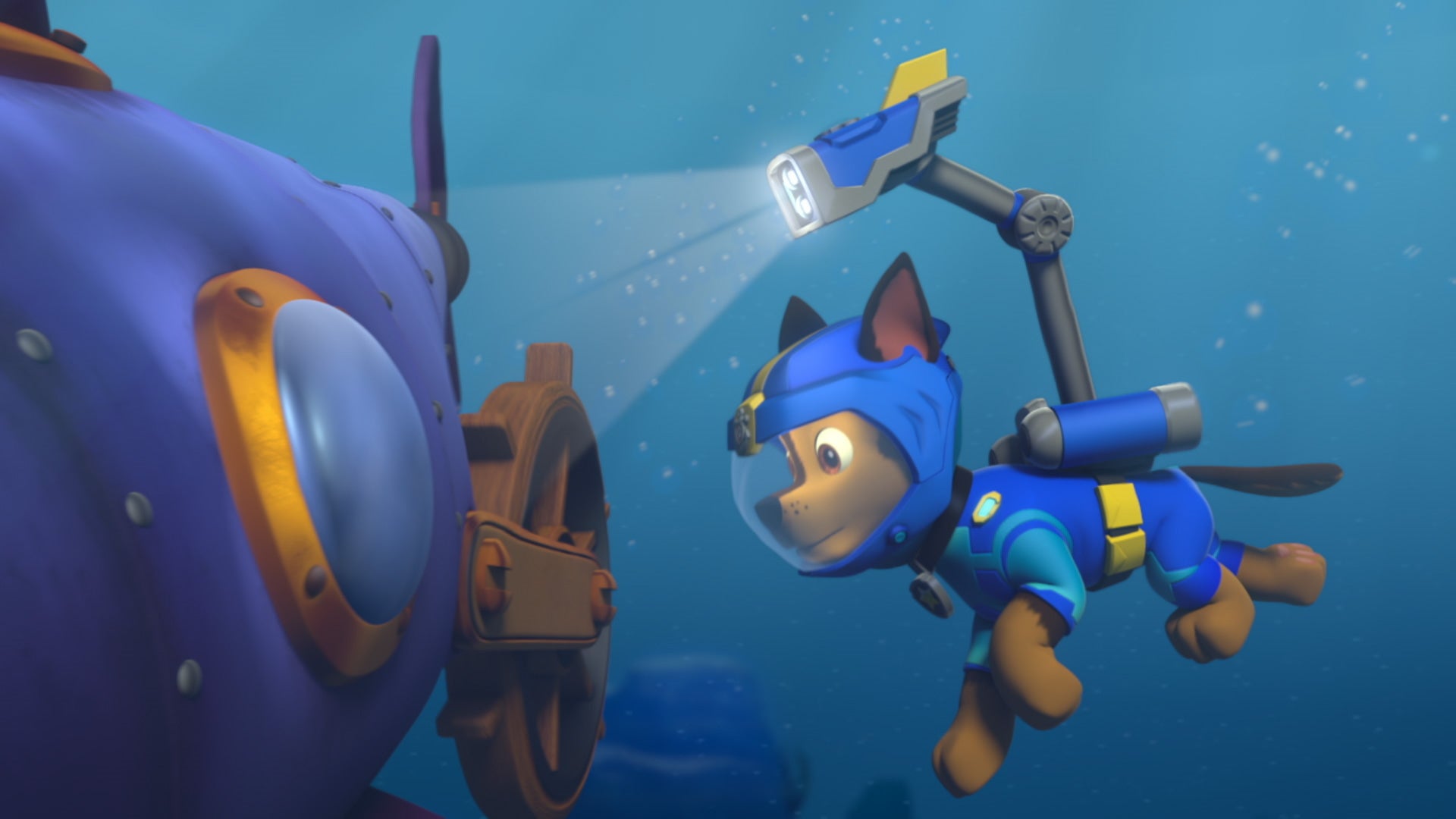 パウ・パトロール 第115話 | Lemino(レミノ) - 映画・ドラマ・アニメや音楽・ライブが見放題 | ドコモの動画配信サービス