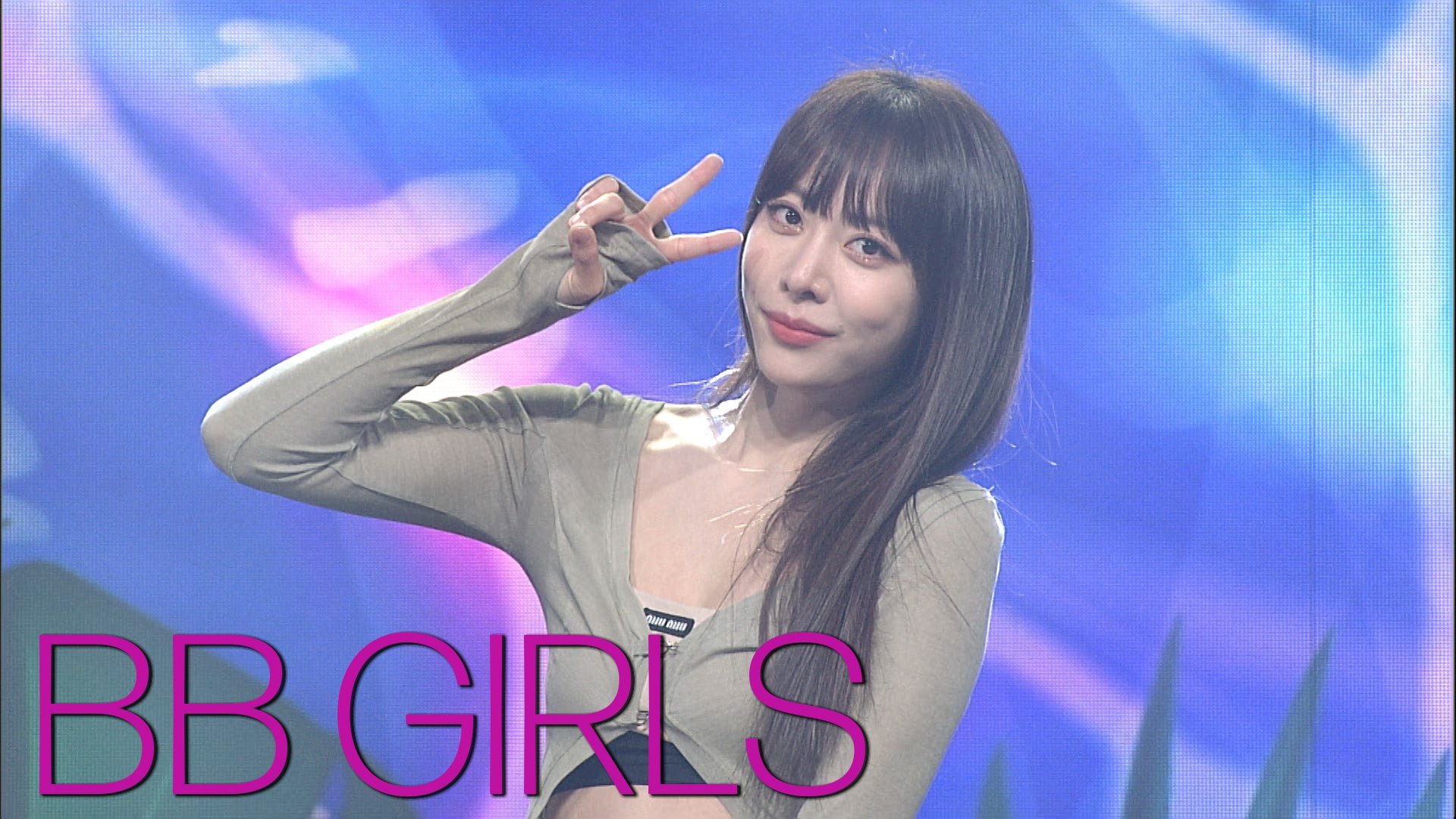 let me Know K-POP! #15 BB GIRLS | Lemino(レミノ) - 映画・ドラマ・アニメや音楽・ライブが見放題 | ドコモの動画配信サービス