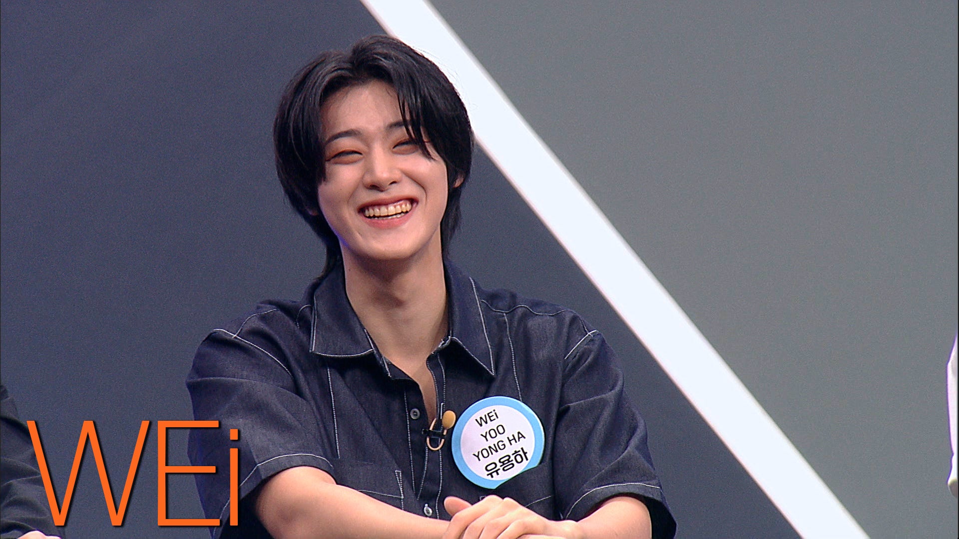 let me Know K-POP! #20 Wei | Lemino(レミノ) - 映画・ドラマ・アニメや音楽・ライブが見放題 | ドコモの動画配信サービス