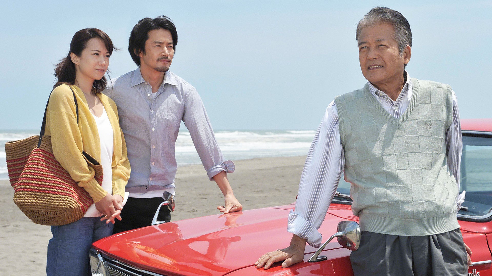 もう一度君に､プロポーズ #9 | Lemino(レミノ) - 映画・ドラマ・アニメや音楽・ライブが見放題 | ドコモの動画配信サービス