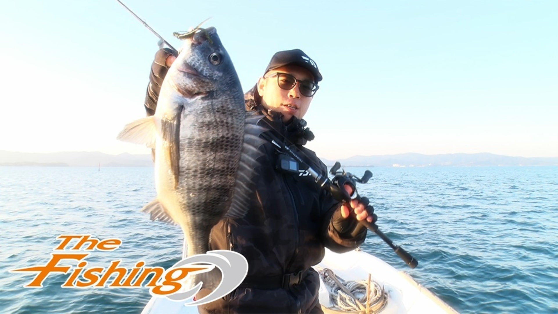 THE フィッシング #1978 | Lemino(レミノ) - 映画・ドラマ・アニメや音楽・ライブが見放題 | ドコモの動画配信サービス