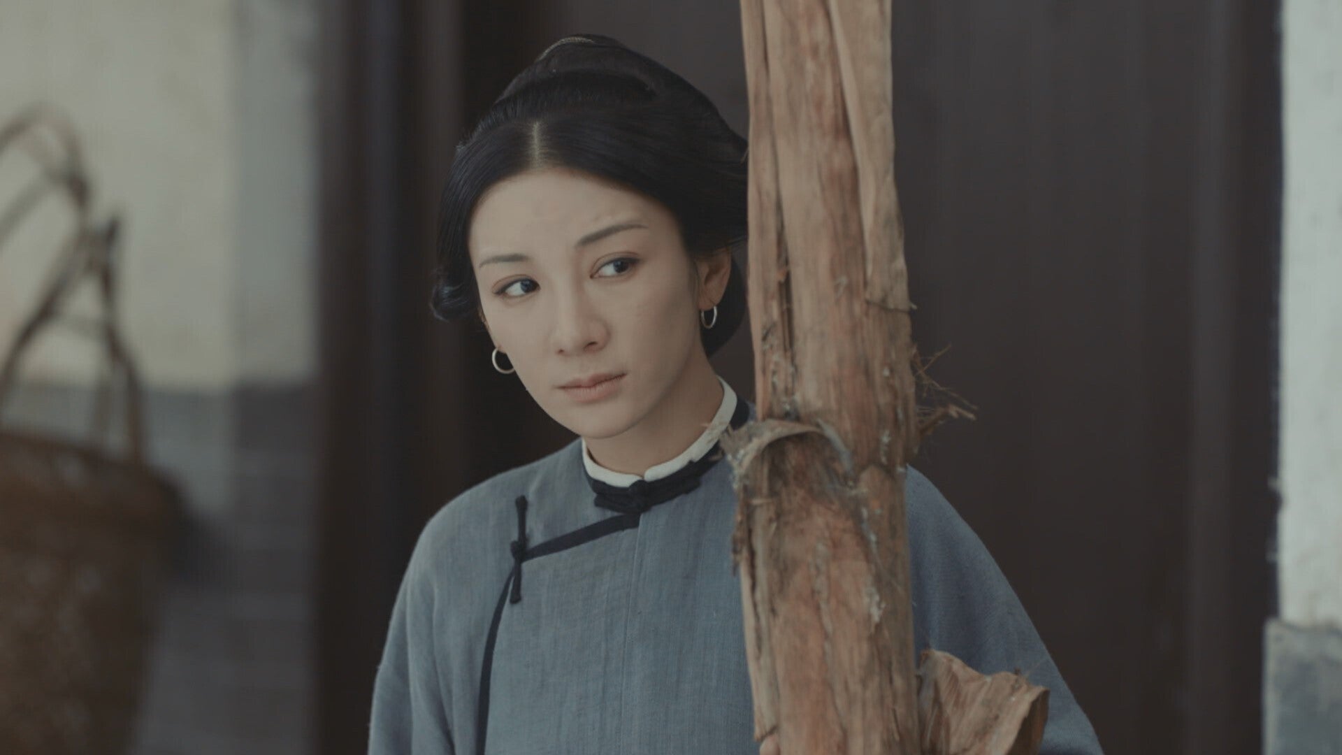 清越坊の女たち～当家主母～ 第37回 | Lemino(レミノ) - 映画・ドラマ・アニメや音楽・ライブが見放題 | ドコモの動画配信サービス