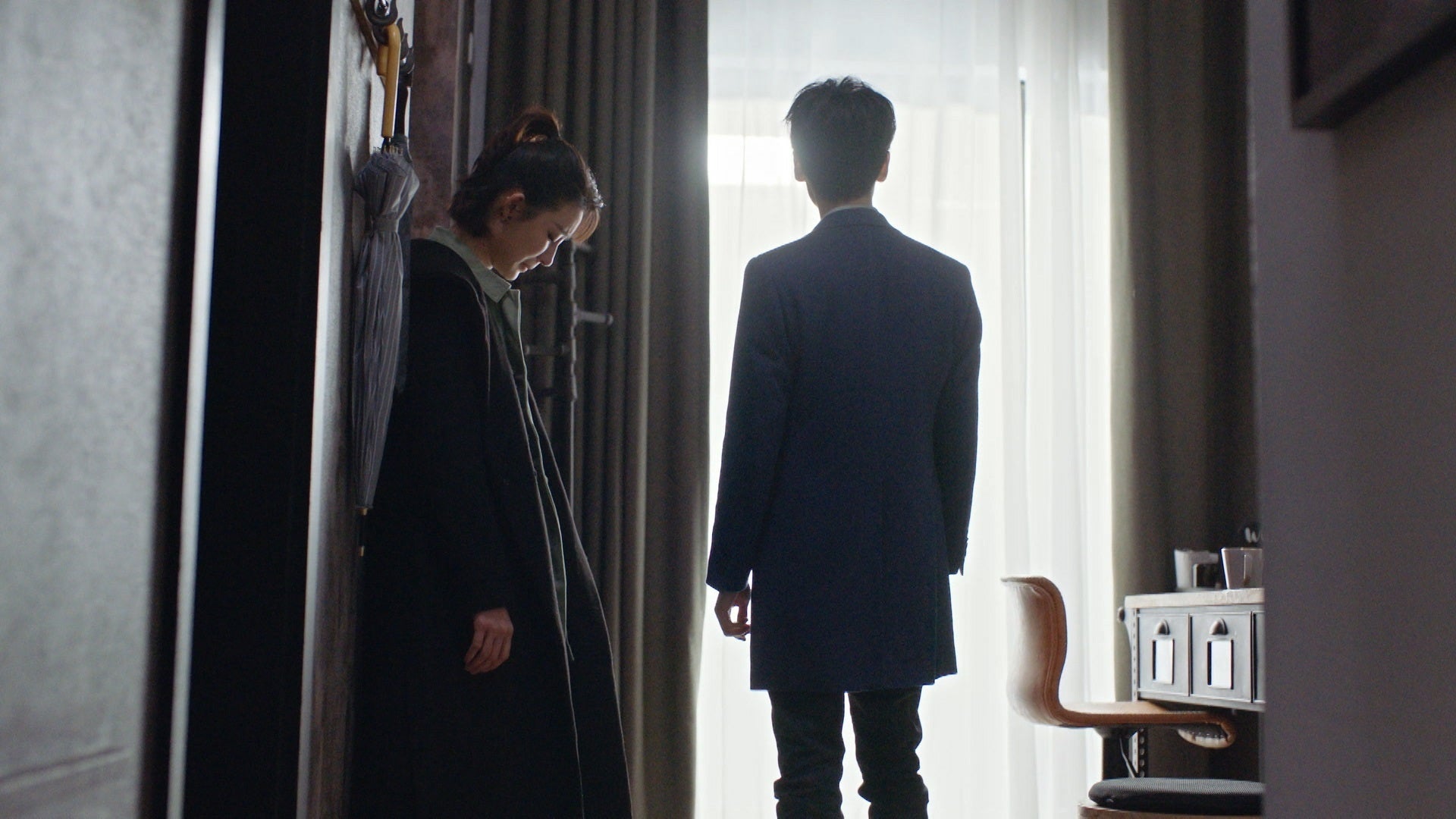 ロマンスの鼓動～キケンな恋の処方箋～20話 | Lemino(レミノ) - 映画・ドラマ・アニメや音楽・ライブが見放題 | ドコモの動画配信サービス