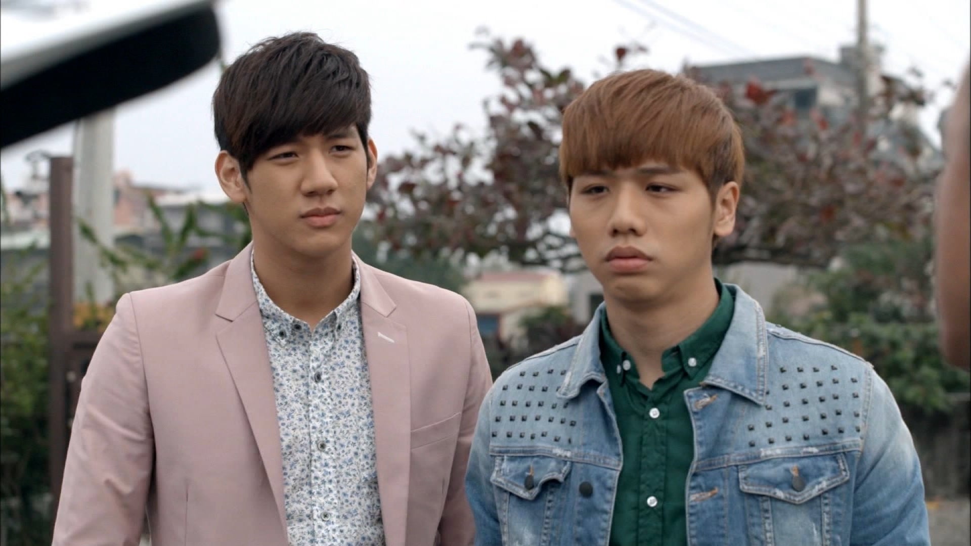 美男ですね～Fabulous★Boys 第6話 | Lemino(レミノ) - 映画・ドラマ・アニメや音楽・ライブが見放題 | ドコモの動画配信サービス