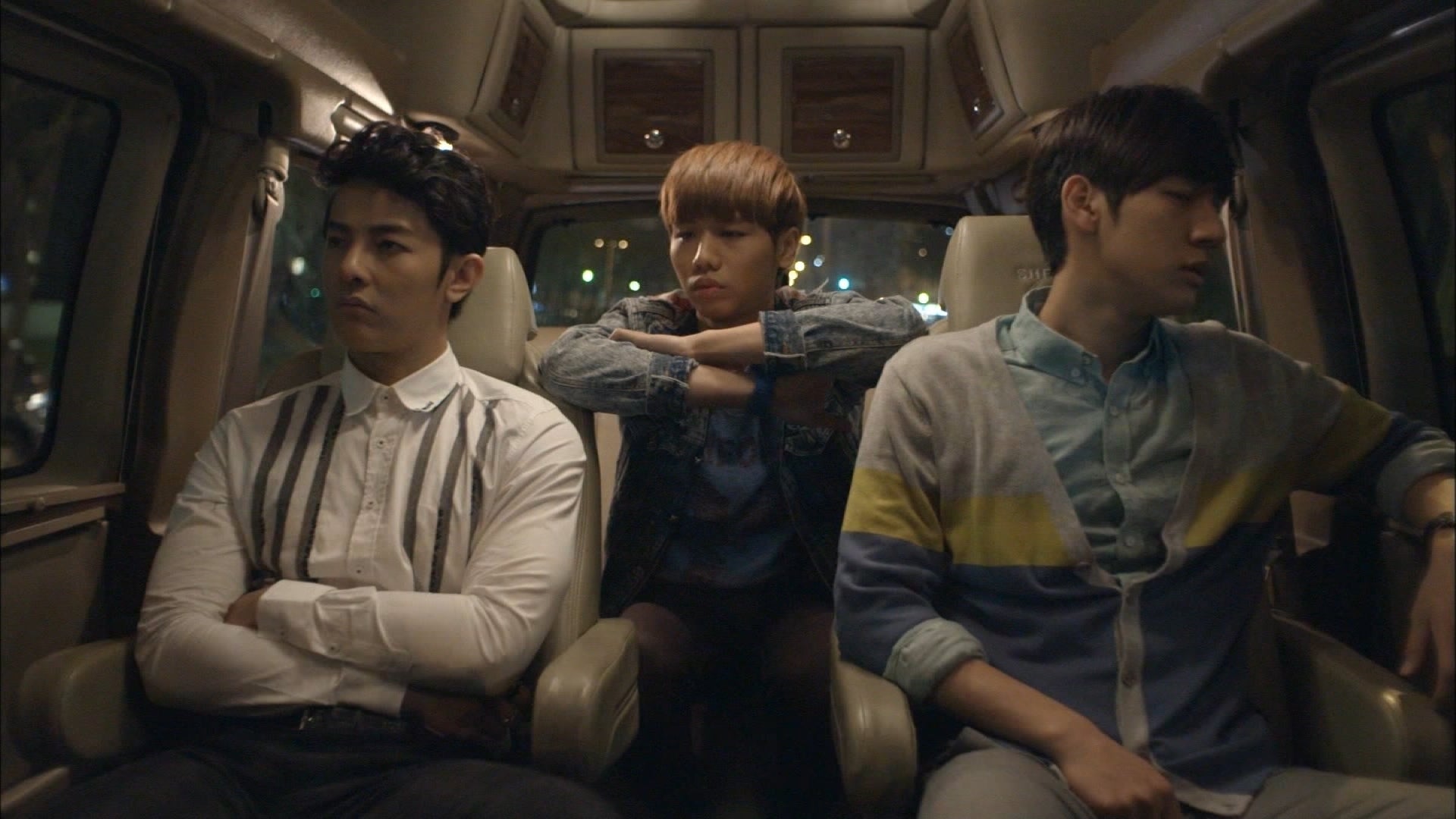 美男ですね～Fabulous★Boys 第7話 | Lemino(レミノ) - 映画・ドラマ・アニメや音楽・ライブが見放題 | ドコモの動画配信サービス