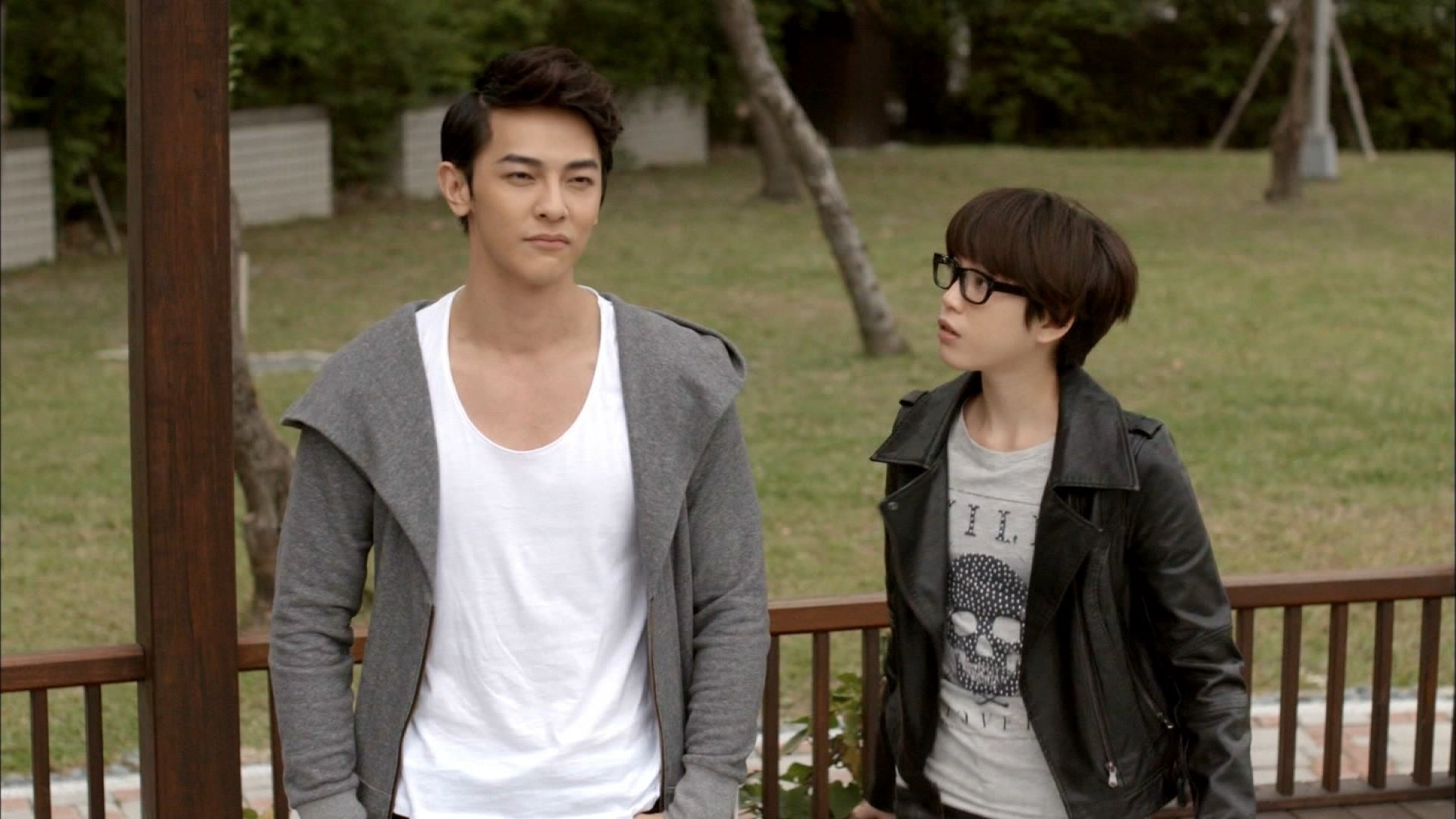 美男ですね～Fabulous★Boys 第8話 | Lemino(レミノ) - 映画・ドラマ・アニメや音楽・ライブが見放題 | ドコモの動画配信サービス