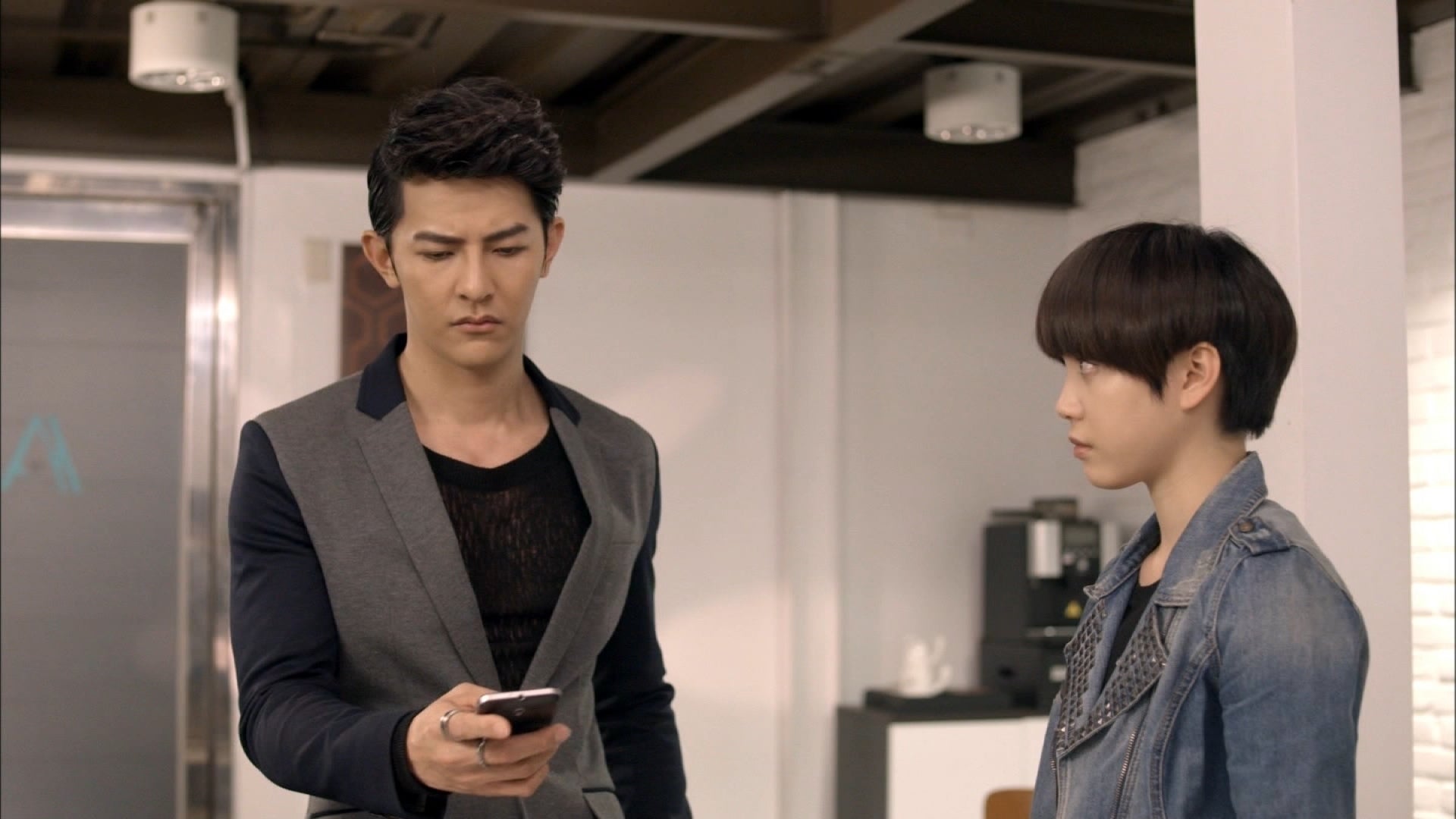 美男ですね～Fabulous★Boys 第10話 | Lemino(レミノ) - 映画・ドラマ・アニメや音楽・ライブが見放題 | ドコモの動画配信サービス