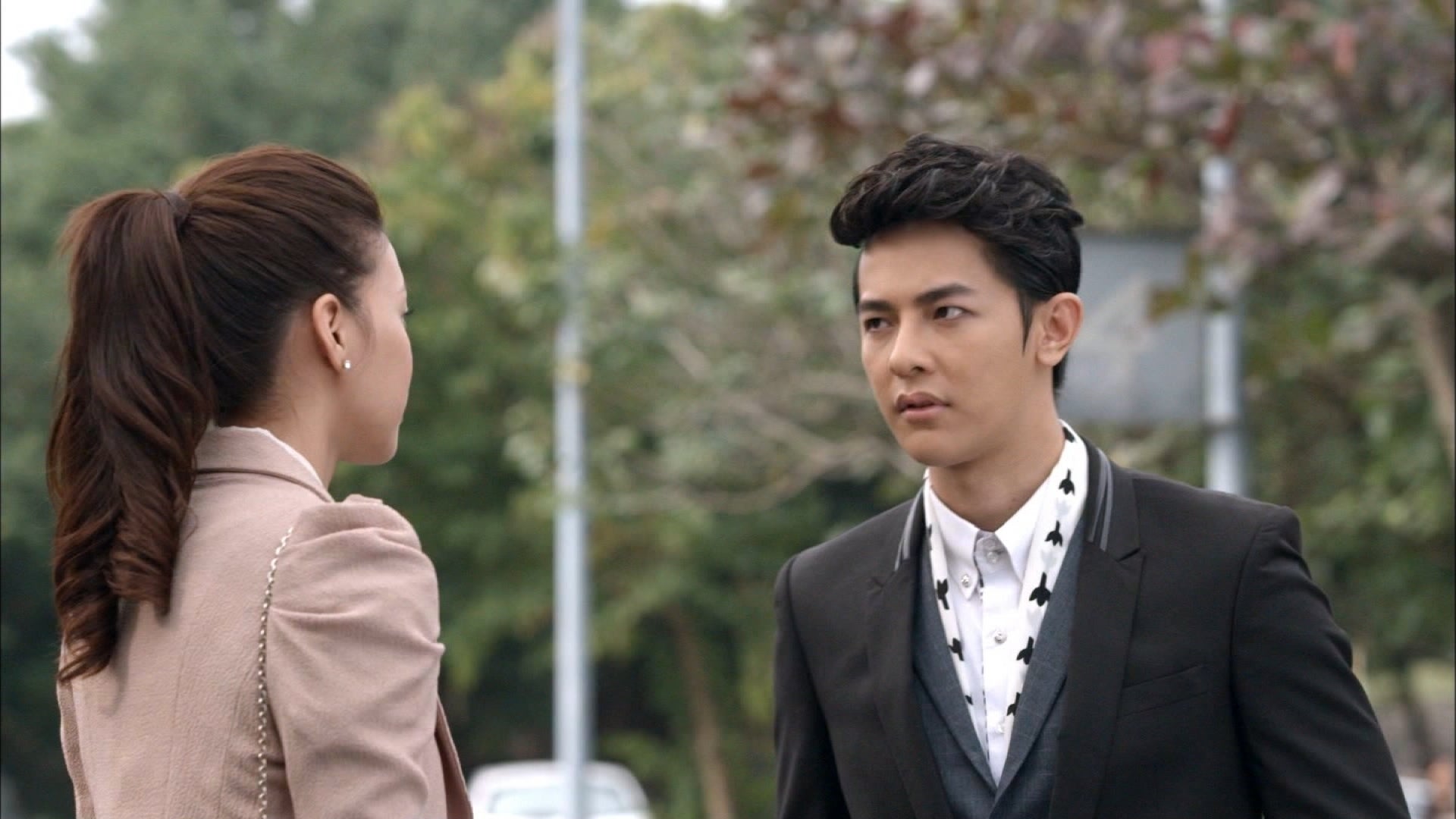 美男ですね～Fabulous★Boys 第12話 | Lemino(レミノ) - 映画・ドラマ・アニメや音楽・ライブが見放題 | ドコモの動画配信サービス