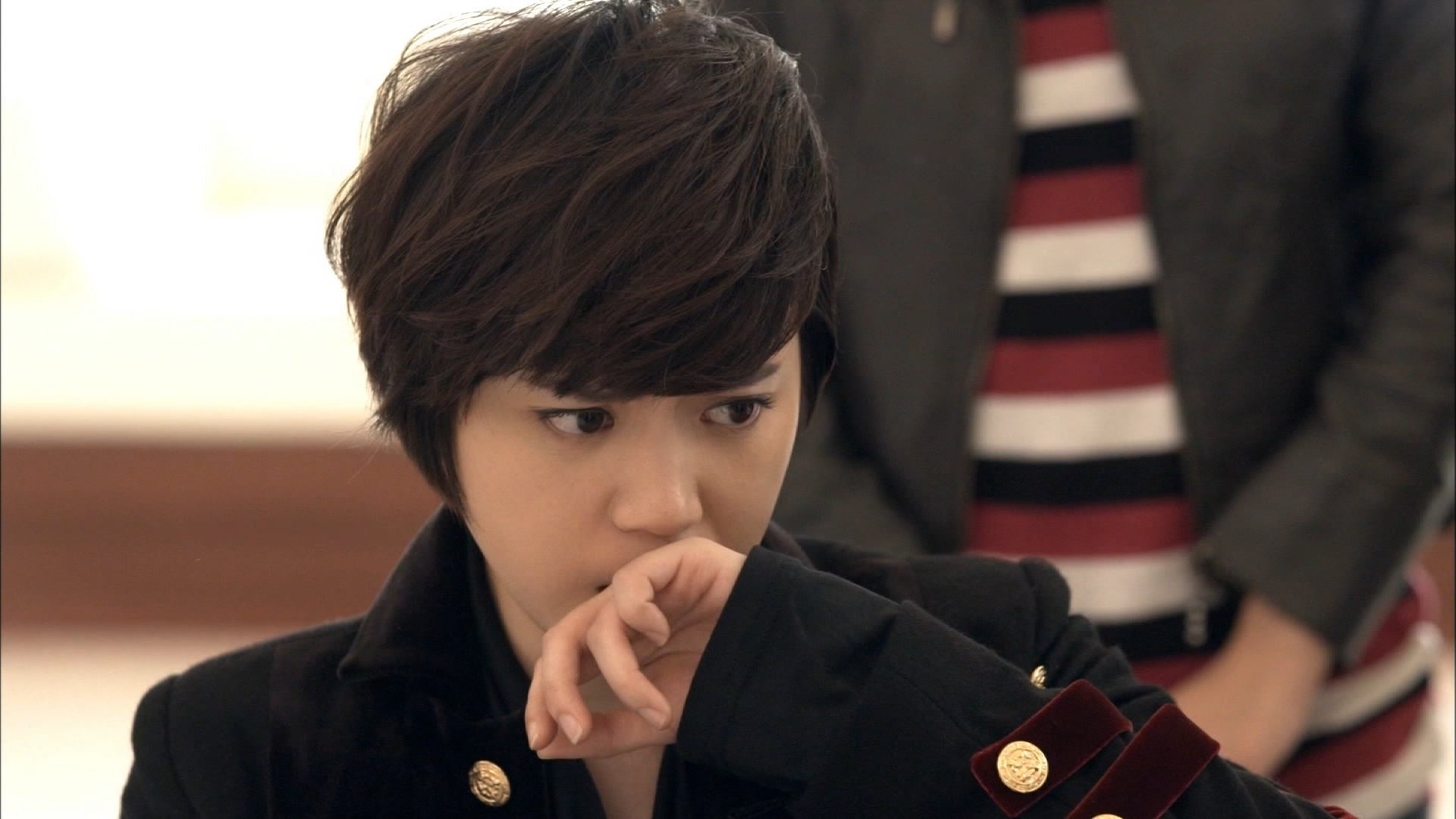 美男ですね～Fabulous★Boys 第13話 | Lemino(レミノ) - 映画・ドラマ・アニメや音楽・ライブが見放題 | ドコモの動画配信サービス