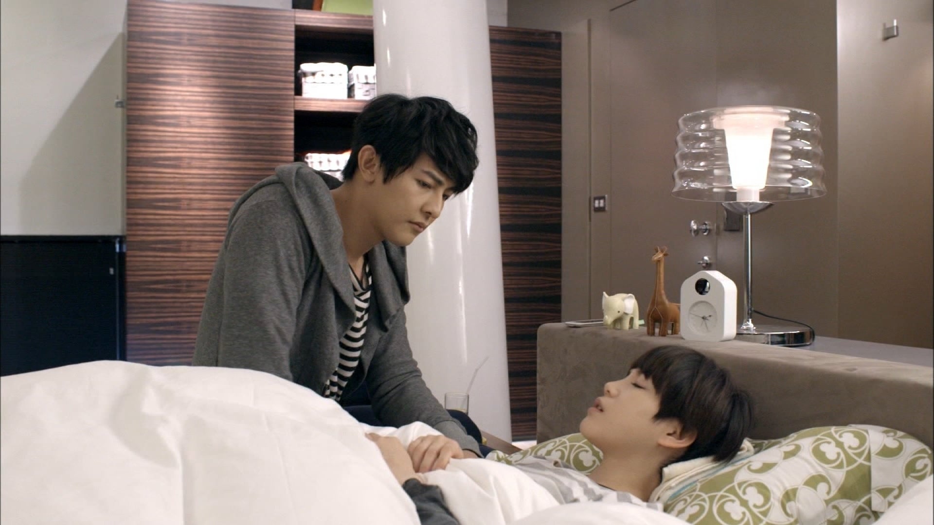 美男ですね～Fabulous★Boys 第14話 | Lemino(レミノ) - 映画・ドラマ・アニメや音楽・ライブが見放題 | ドコモの動画配信サービス