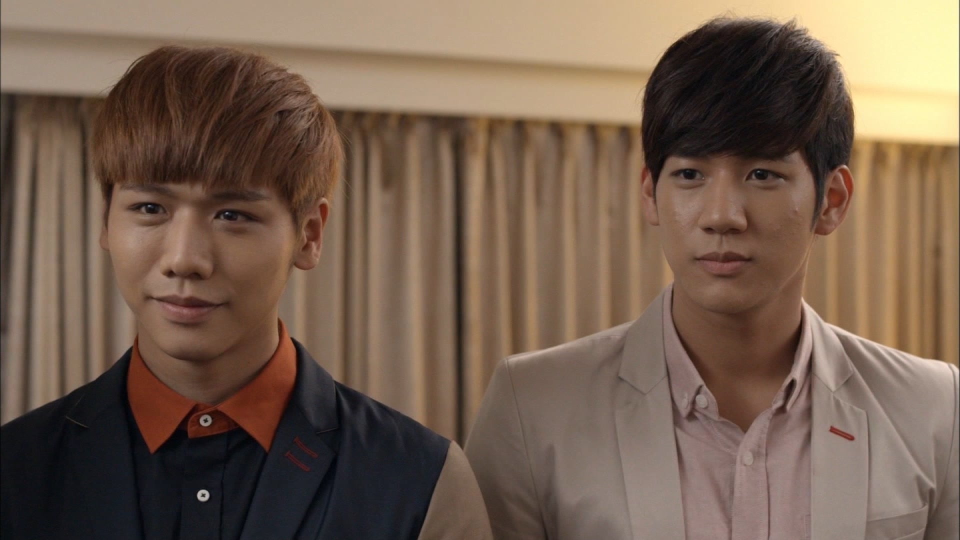 美男ですね～Fabulous★Boys 第15話 | Lemino(レミノ) - 映画・ドラマ・アニメや音楽・ライブが見放題 | ドコモの動画配信サービス