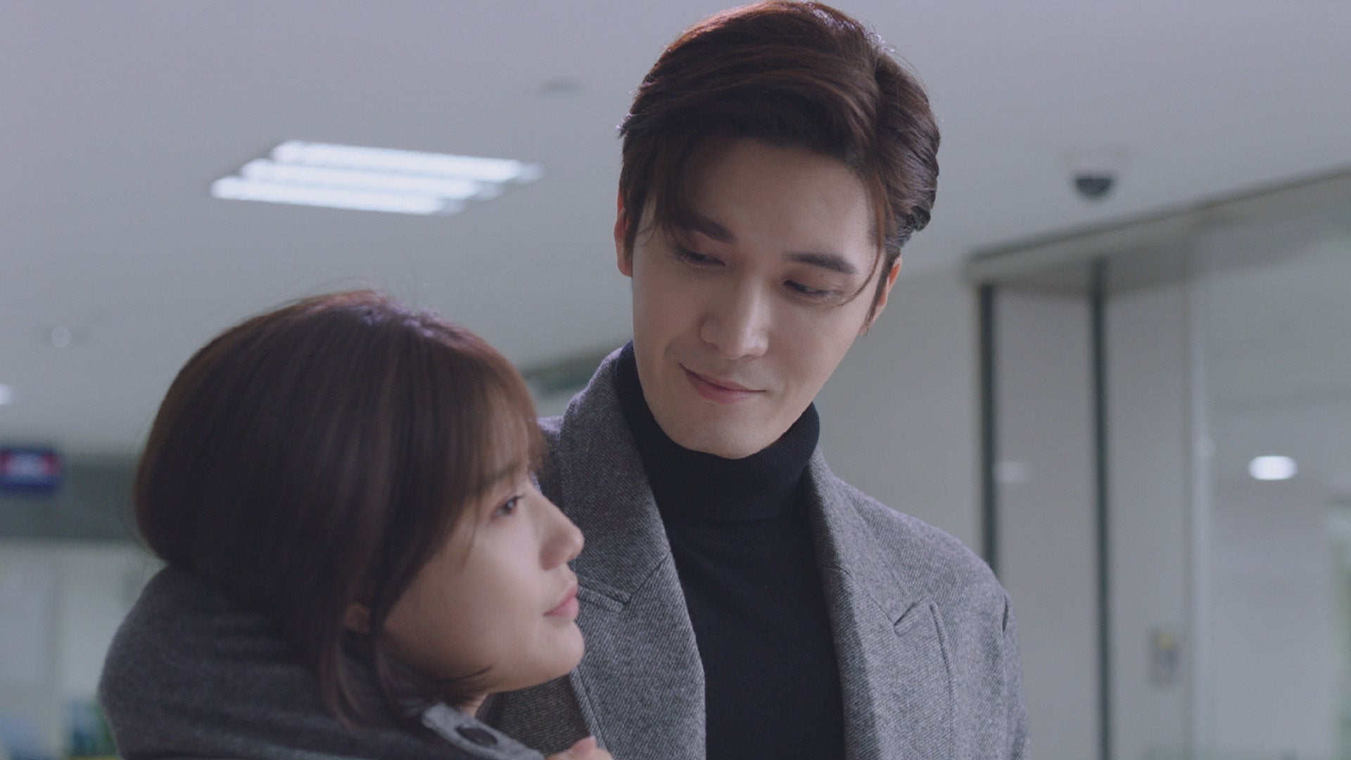 リミット・ラブ～命短し恋せよオトメ！～ 第19話 | Lemino(レミノ) - 映画・ドラマ・アニメや音楽・ライブが見放題 | ドコモの動画配信サービス