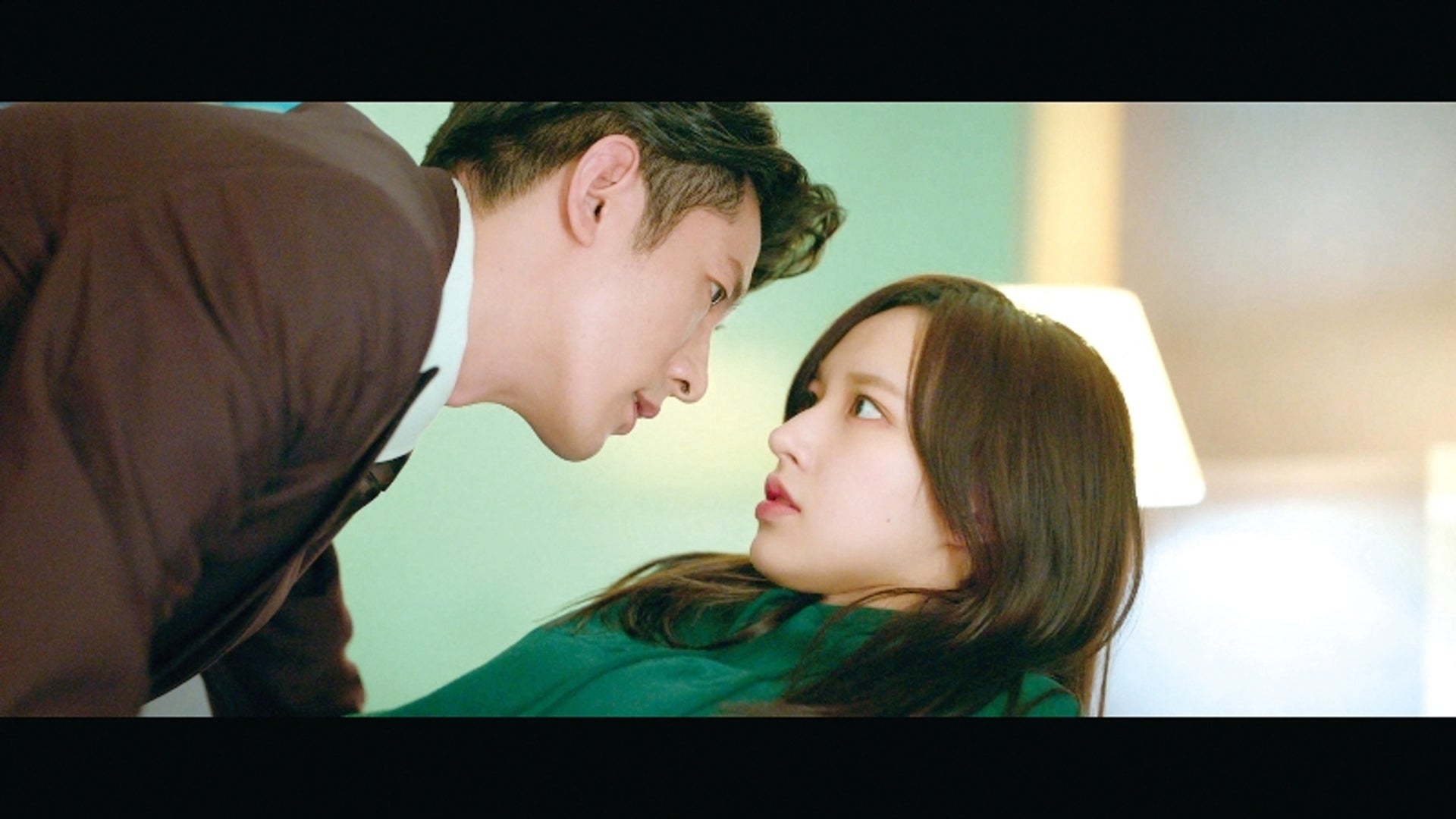 嘘つきな恋人～Lie to Love～ 第28話 | Lemino(レミノ) - 映画・ドラマ・アニメや音楽・ライブが見放題 | ドコモの動画配信サービス