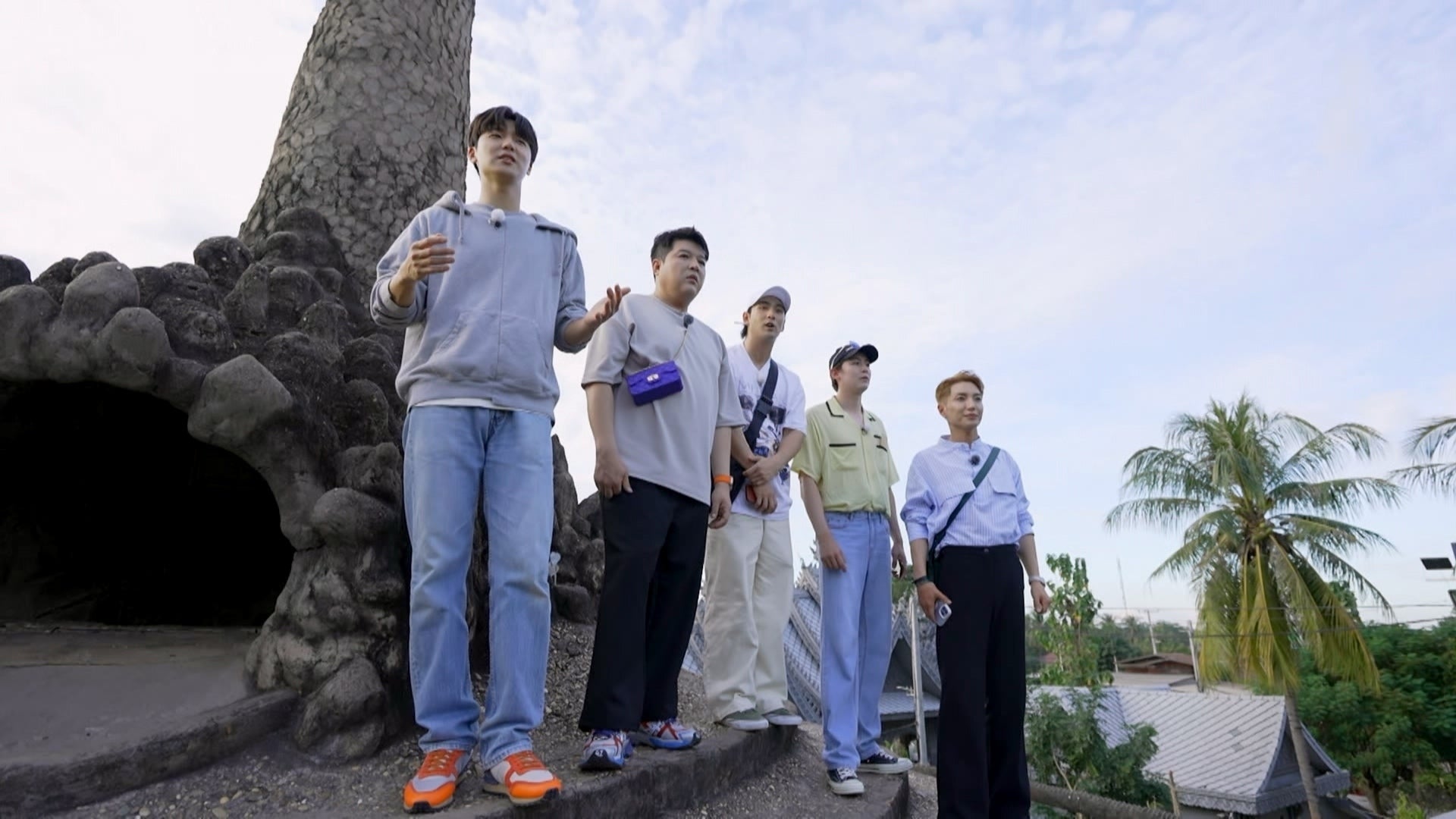 バディボーイズ #6 | Lemino(レミノ) - 映画・ドラマ・アニメや音楽・ライブが見放題 | ドコモの動画配信サービス