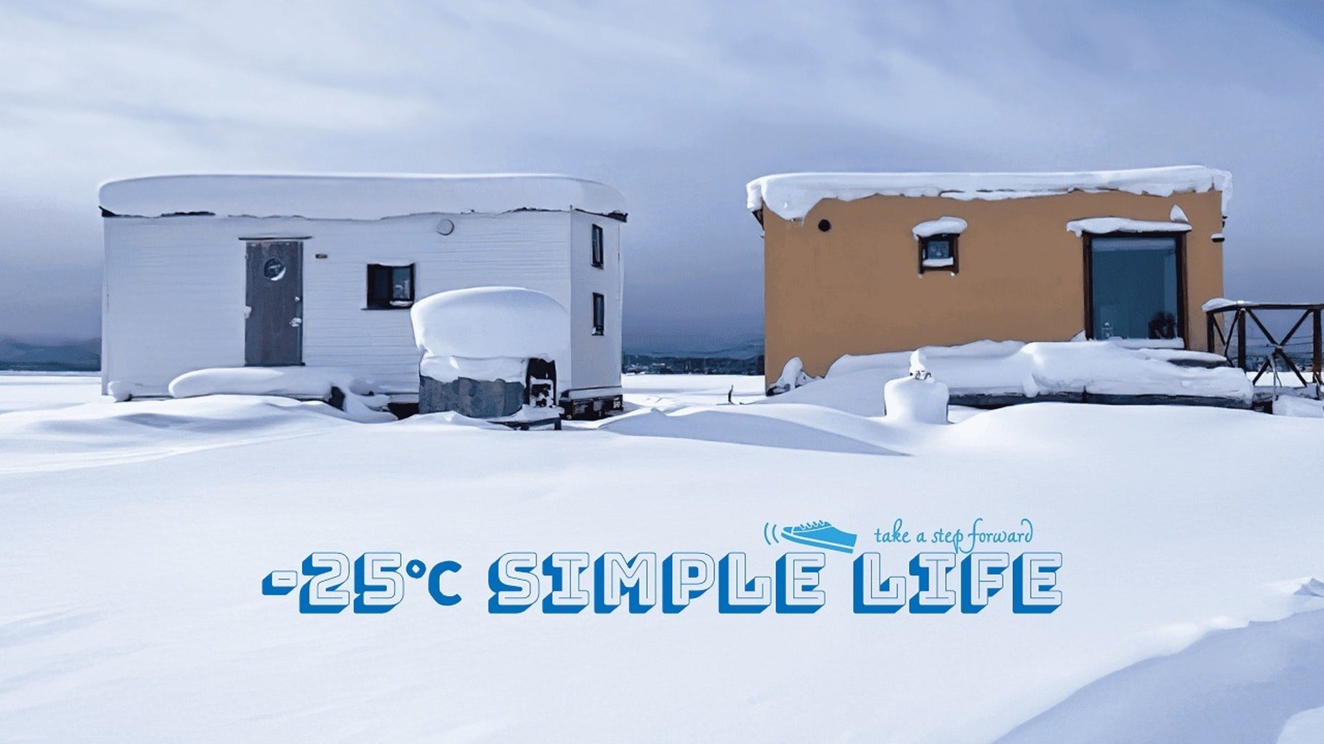-25℃ simple life | Lemino(レミノ) - 映画・ドラマ・アニメや音楽・ライブが見放題 | ドコモの動画配信サービス