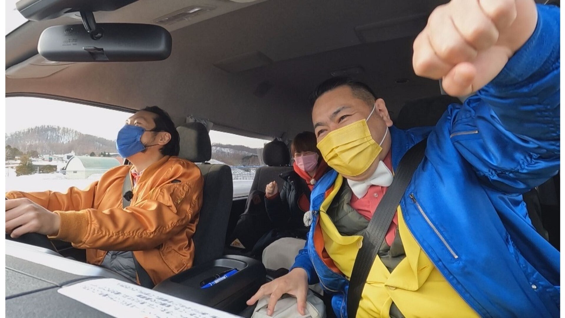 ブギウギ専務 シーズン2 #142 | Lemino(レミノ) - 映画・ドラマ・アニメや音楽・ライブが見放題 | ドコモの動画配信サービス