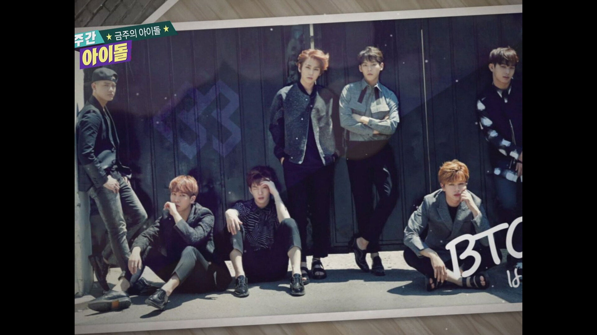 週刊K-POPアイドル #206 | Lemino(レミノ) - 映画・ドラマ・アニメや音楽・ライブが見放題 | ドコモの動画配信サービス