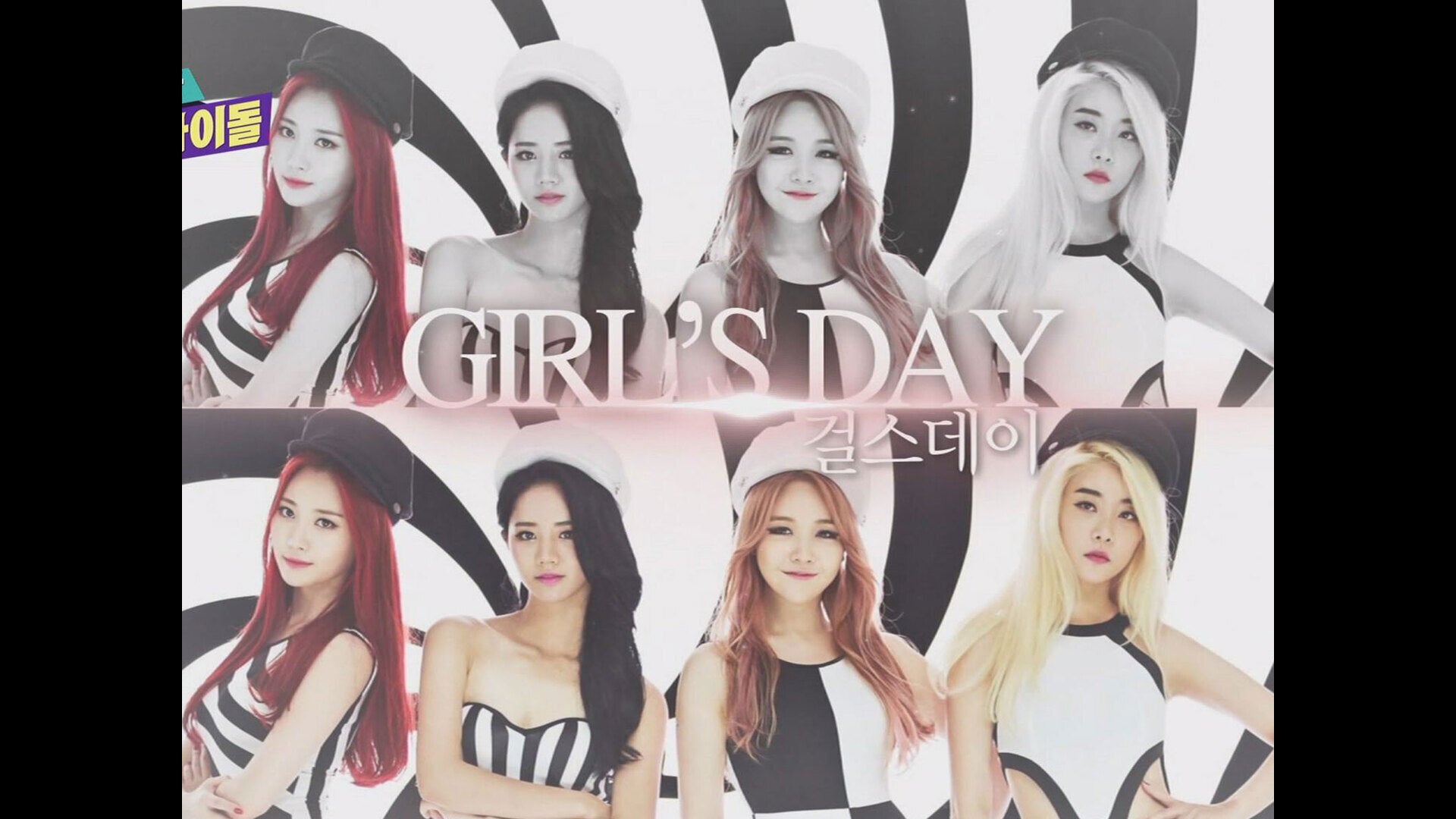 週刊K-POPアイドル #210 | Lemino(レミノ) - 映画・ドラマ・アニメや音楽・ライブが見放題 | ドコモの動画配信サービス