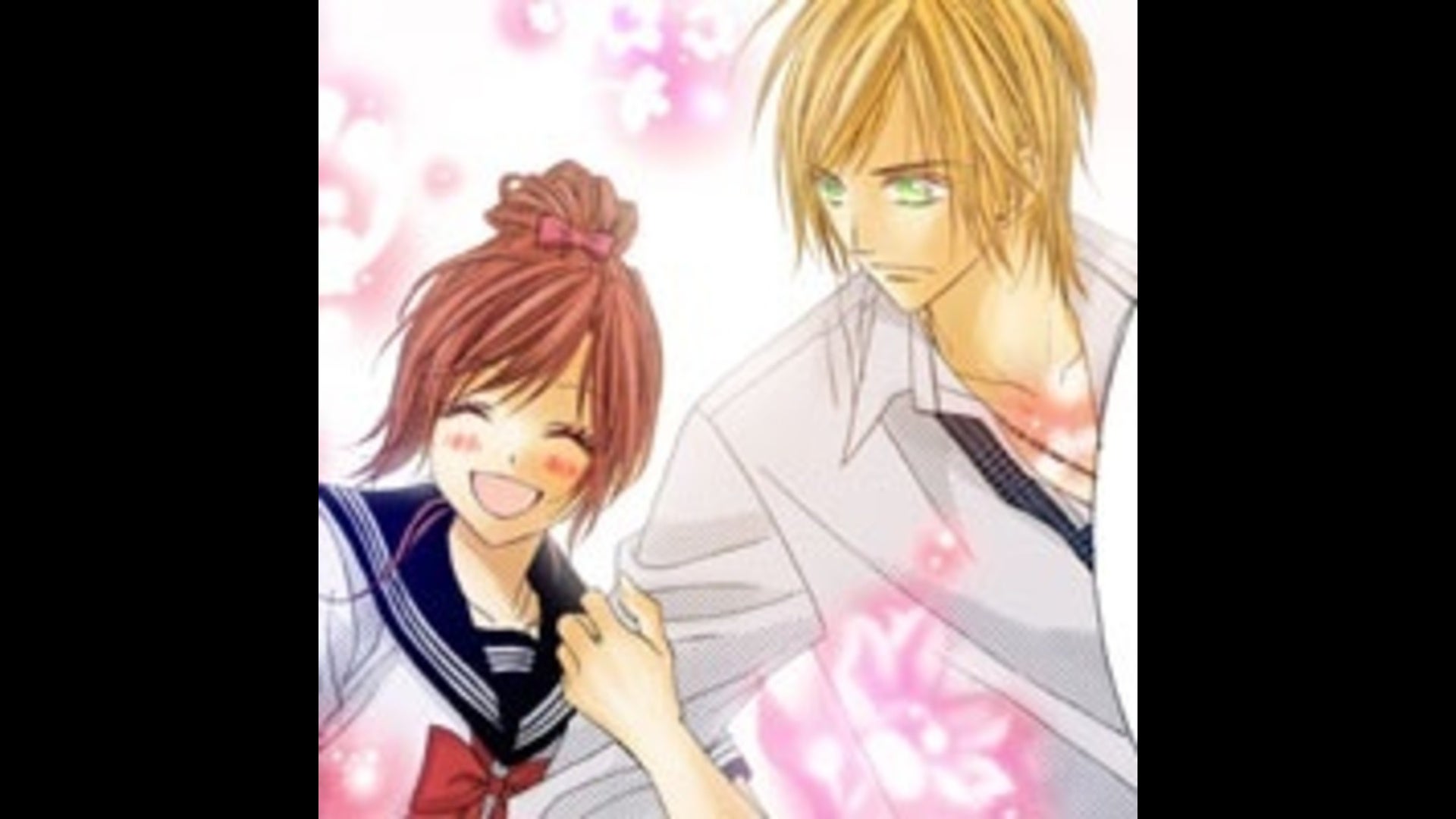 今日、恋をはじめます #16 | Lemino(レミノ) - 映画・ドラマ・アニメや音楽・ライブが見放題 | ドコモの動画配信サービス