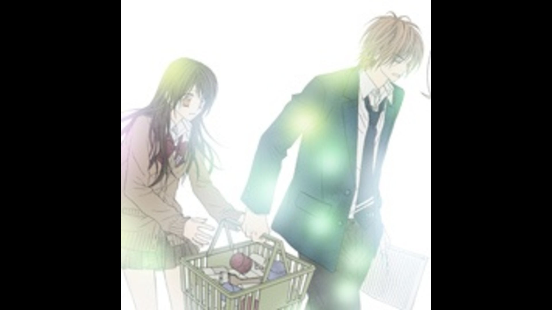 今日、恋をはじめます #78 | Lemino(レミノ) - 映画・ドラマ・アニメや音楽・ライブが見放題 | ドコモの動画配信サービス